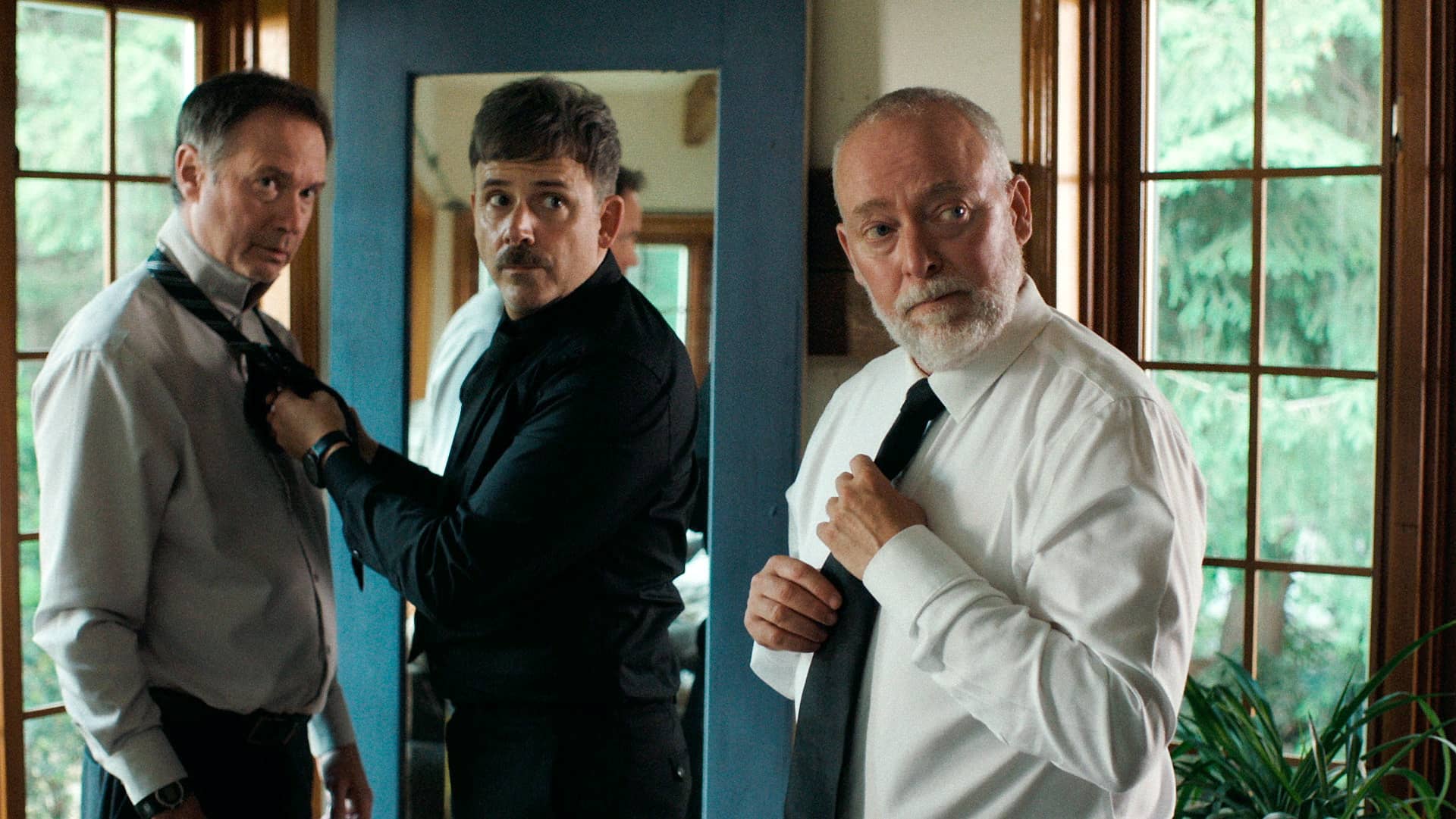 Ce jeudi: le film «Niagara» débarque sur Club illico | JDQ