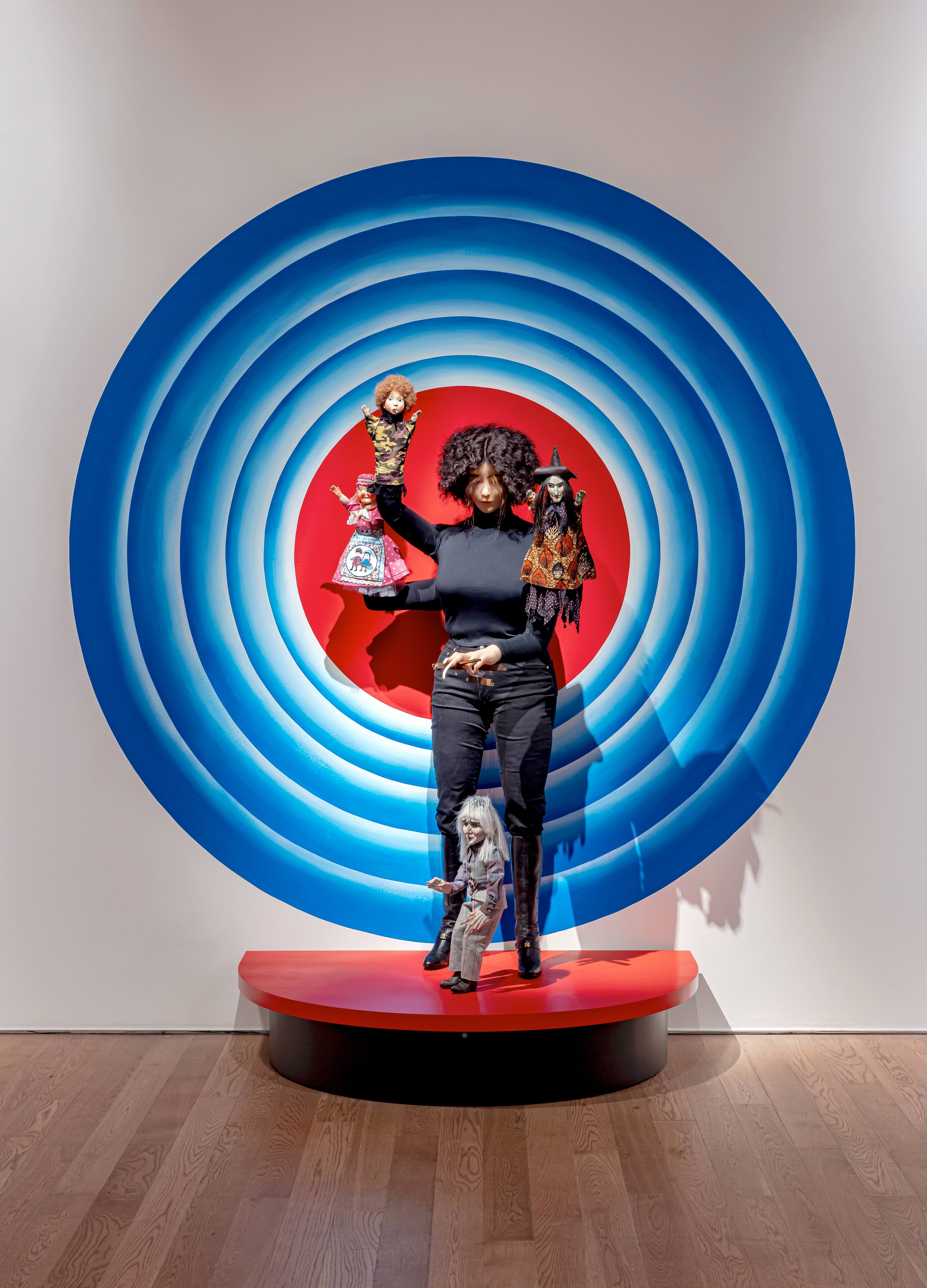 Shary Boyle et la rencontre du Moi | Le Journal de Montréal