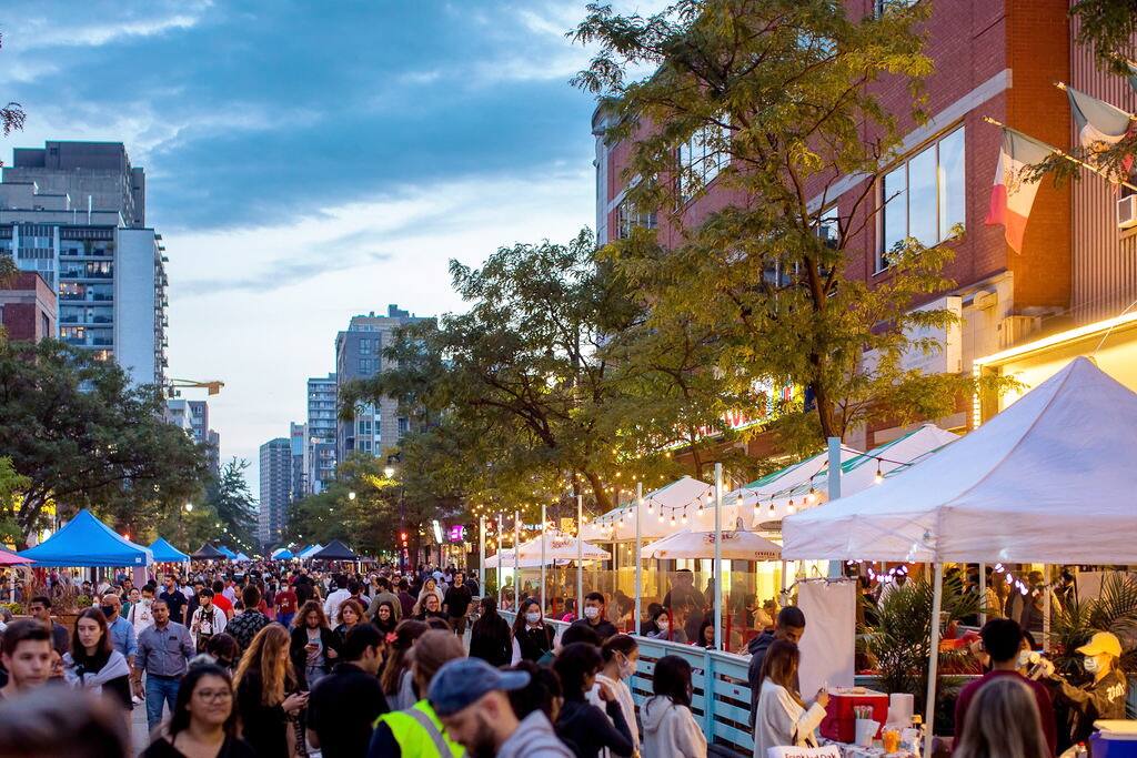 Hyper peuplé et méconnu Shoni | Le Journal de Montréal