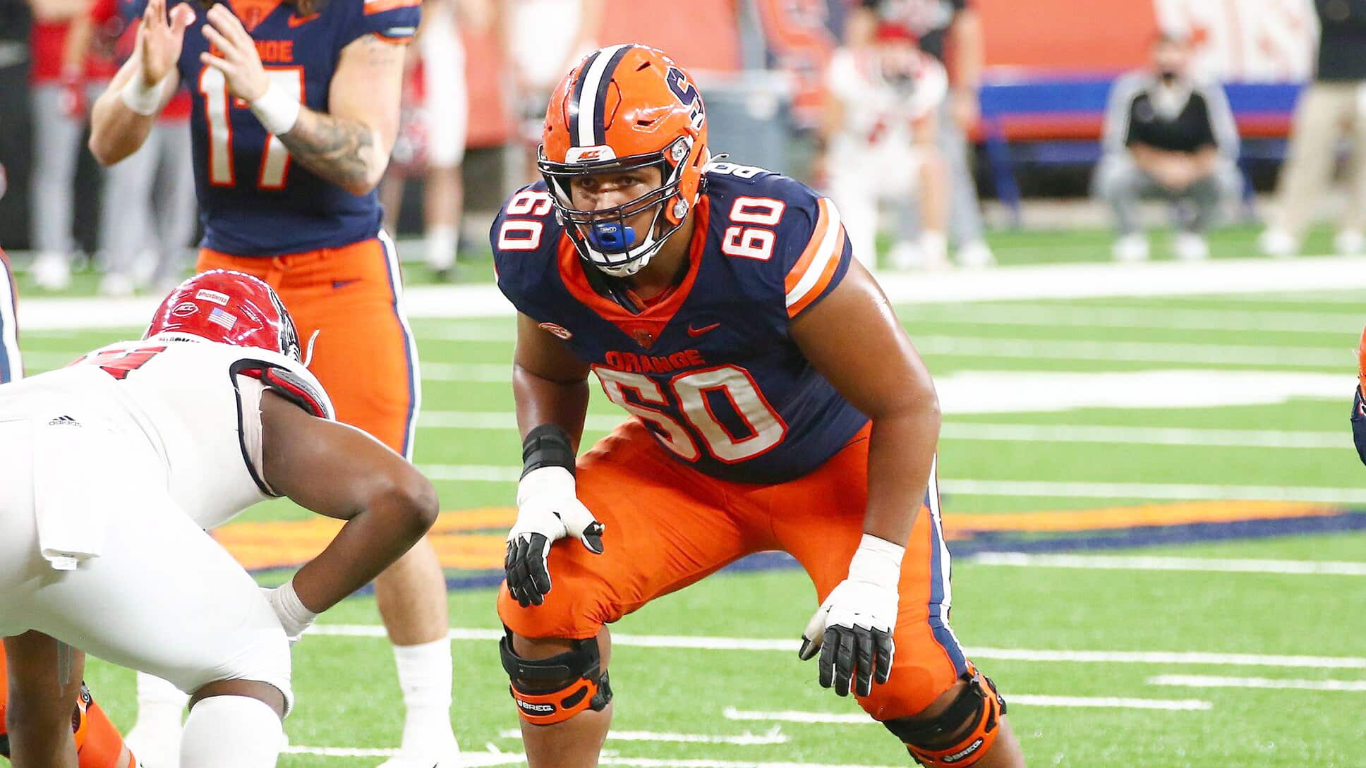 Football de la NCAA: des Québécois à surveiller chez nos voisins du Sud ...