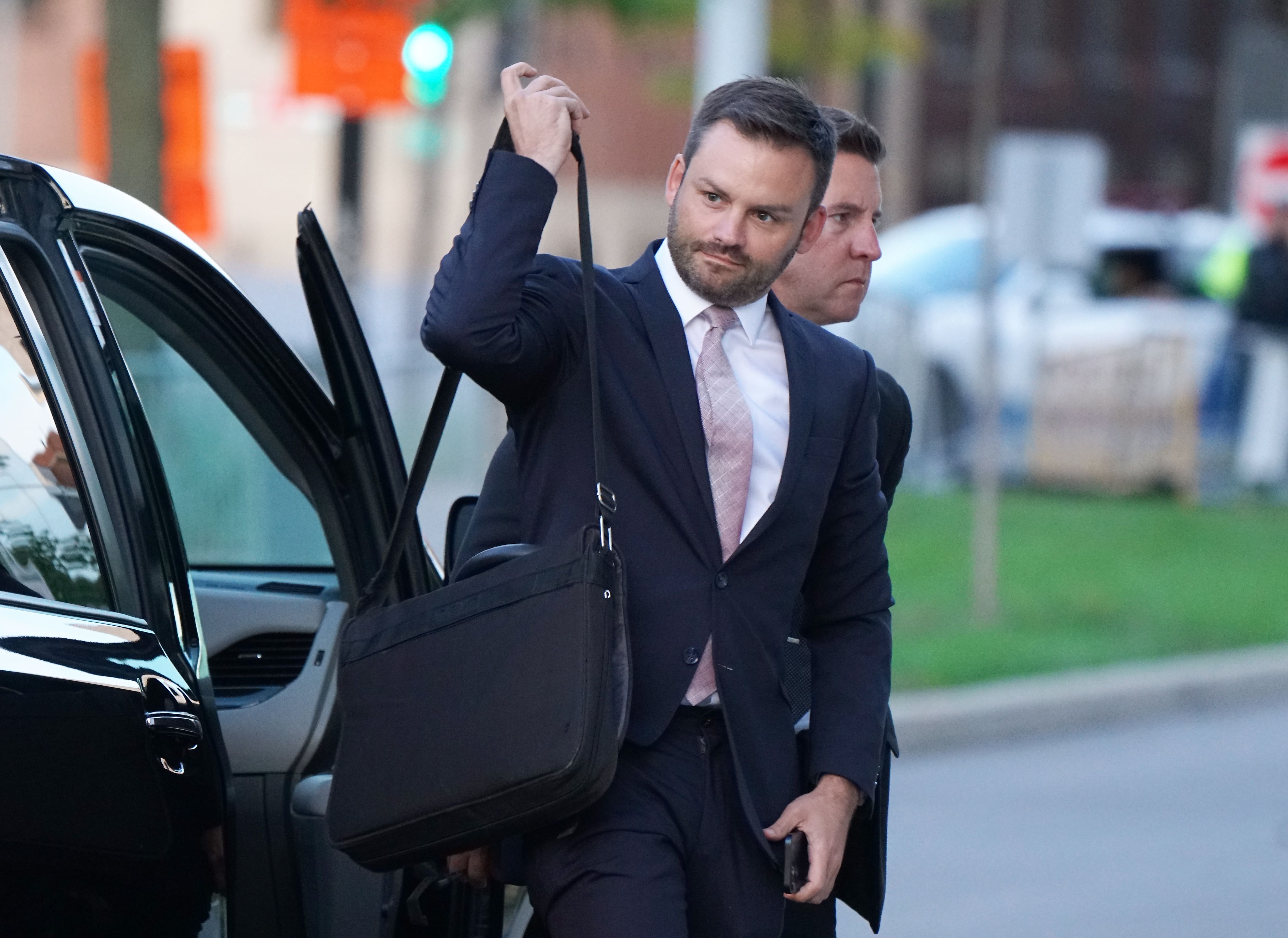 L'intéressante campagne de PSPP | Le Journal de Québec