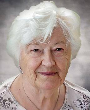 COLPRON (née RAYMOND) Thérèse | Le Journal de Montréal