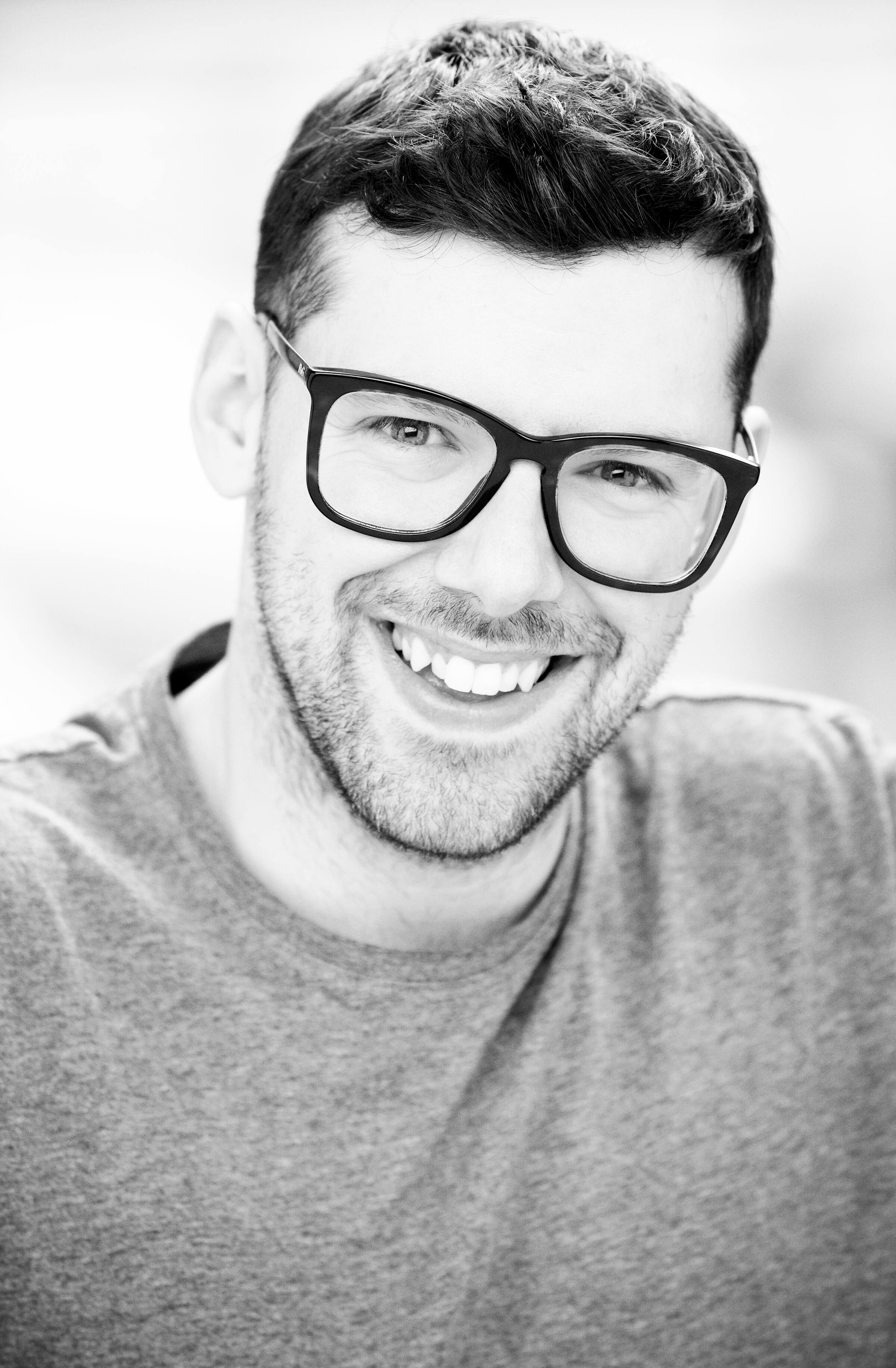 Prendre le déjeuner avec Simon Boulerice | JDQ