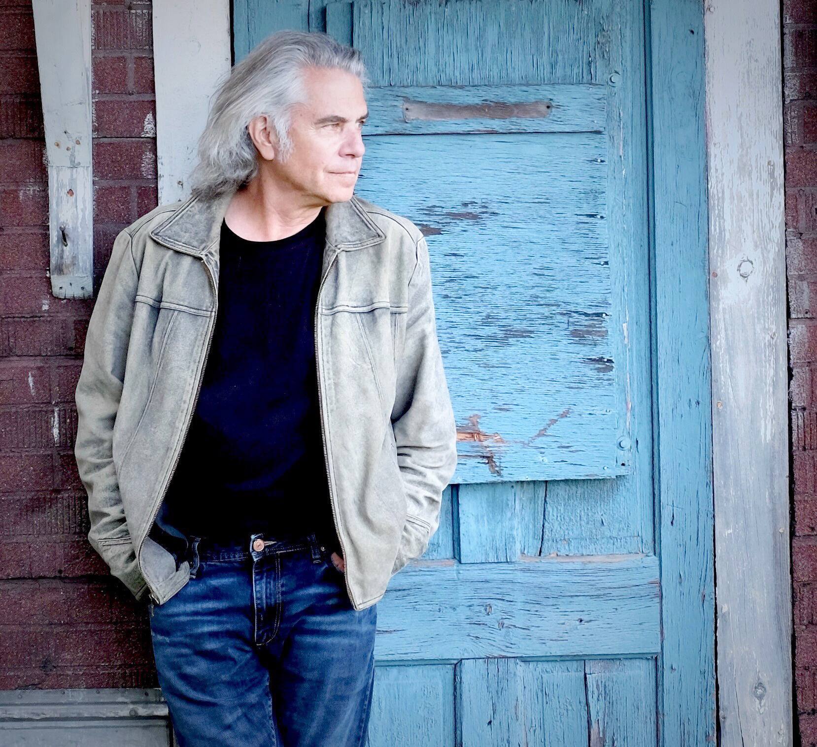 Nouveau disque de Richard Séguin: rester debout | JDM