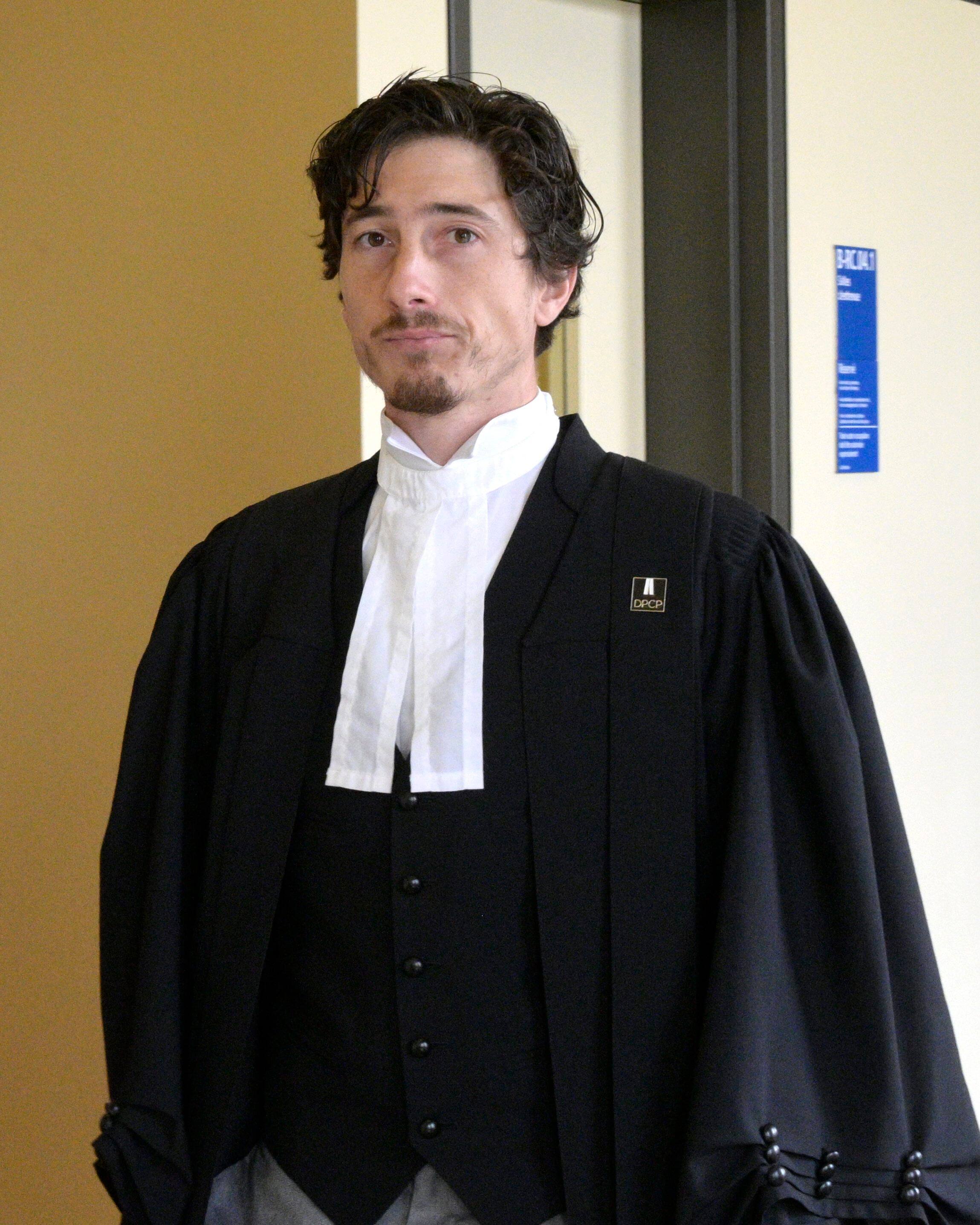 Alcool au volant: une automobiliste coupable d’avoir tué un aspirant ...