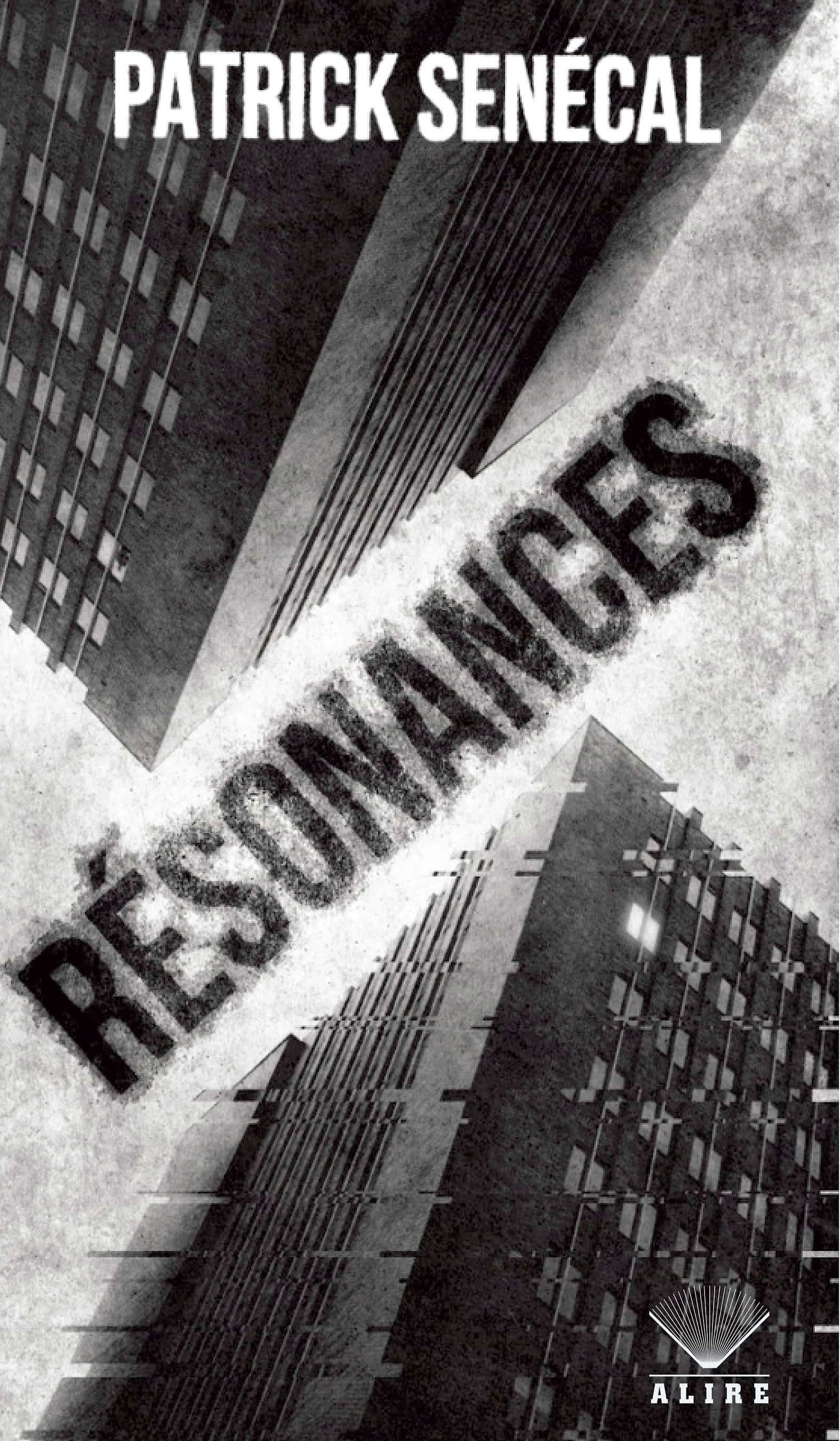 Nouveau roman de Patrick Senécal: une IRM qui change la réalité | JDQ