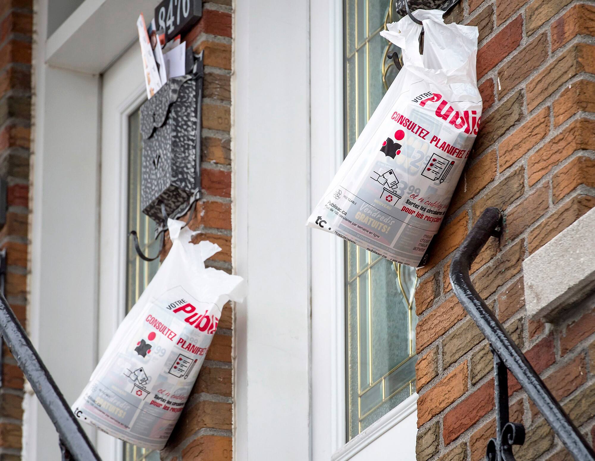 Ottawa «discute» avec Postes Canada pour la distribution des journaux ...