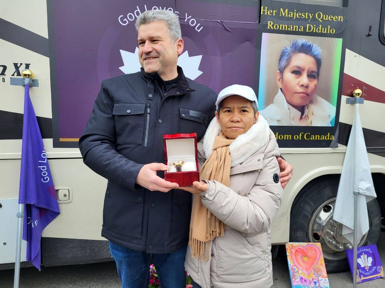 Une fausse lettre des Hells Angels créée par la «reine» du Canada | JDM