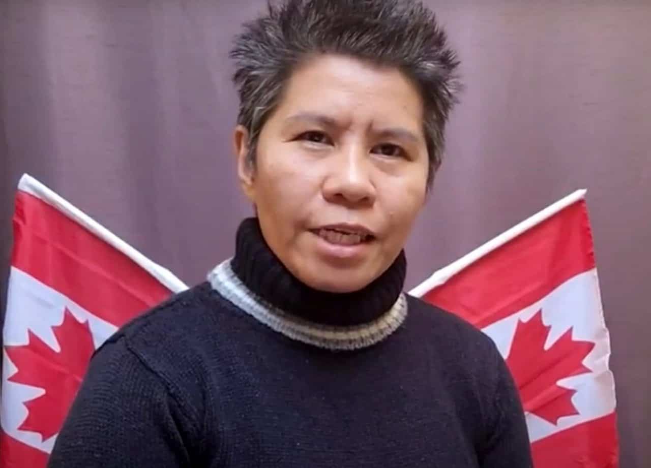 Une fausse lettre des Hells Angels créée par la «reine» du Canada | JDM