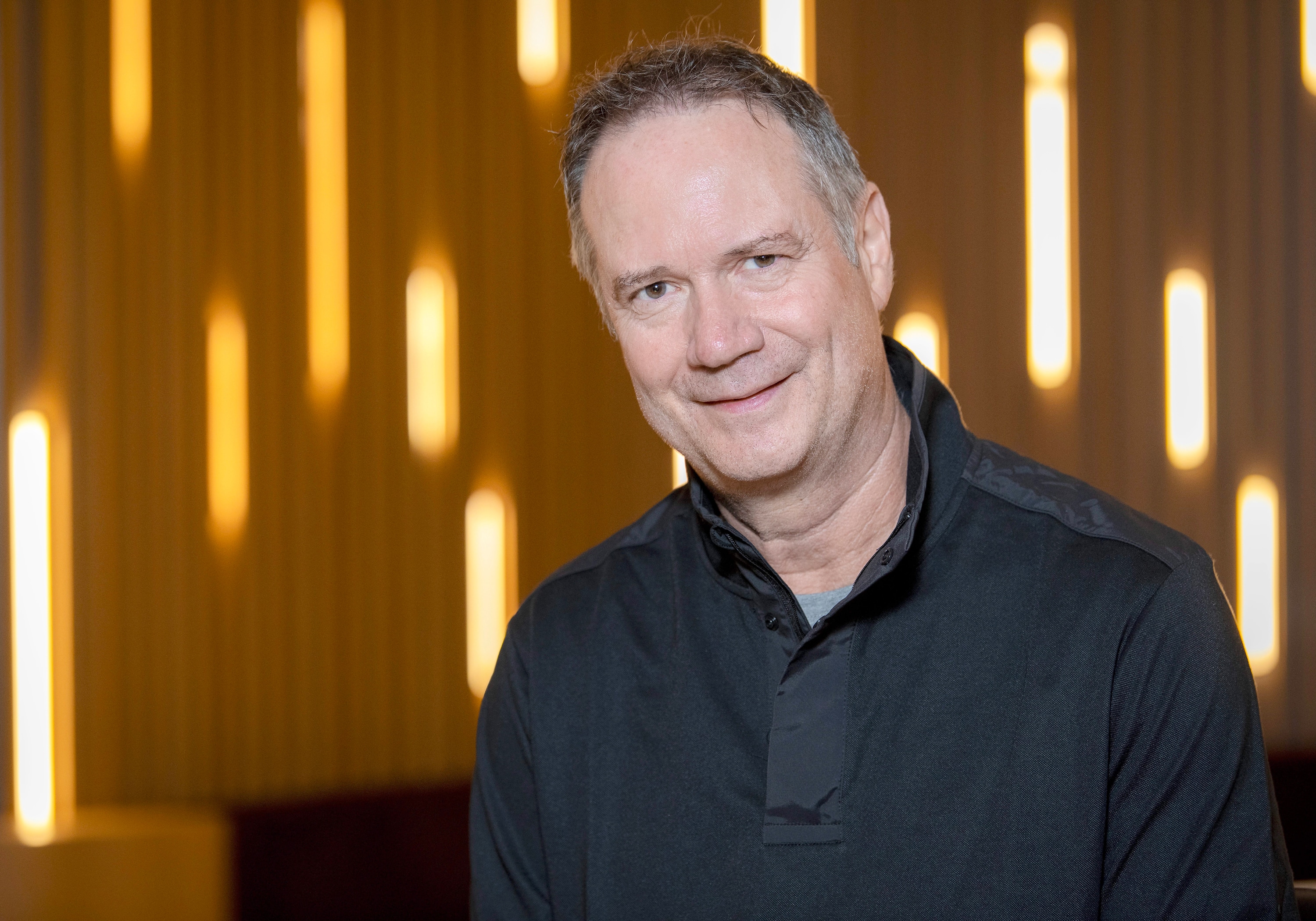 La carrière de François Pérusse en cinq photos souvenirs | JDQ