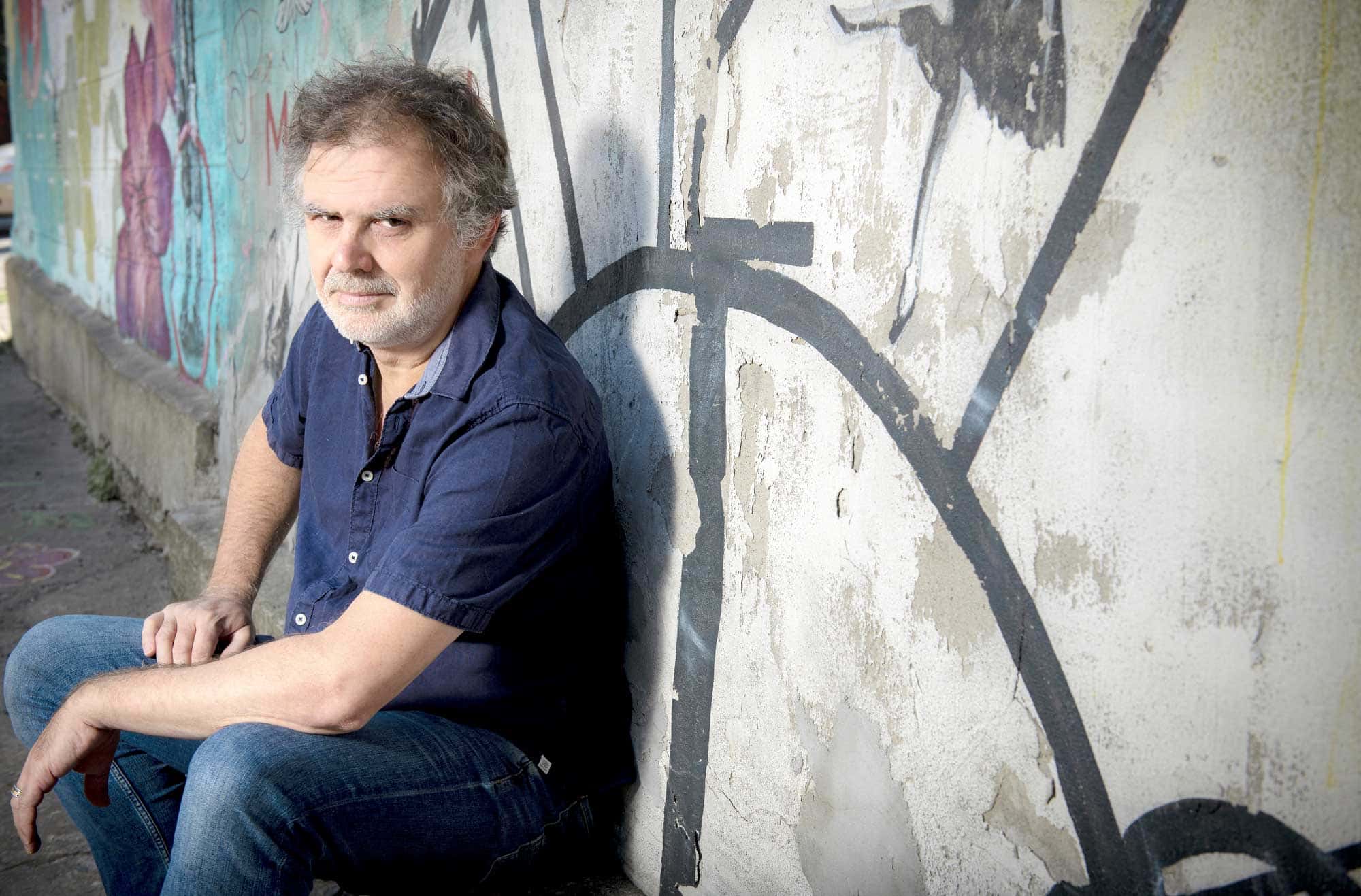 Nouveau roman de Patrick Senécal: une IRM qui change la réalité | JDQ