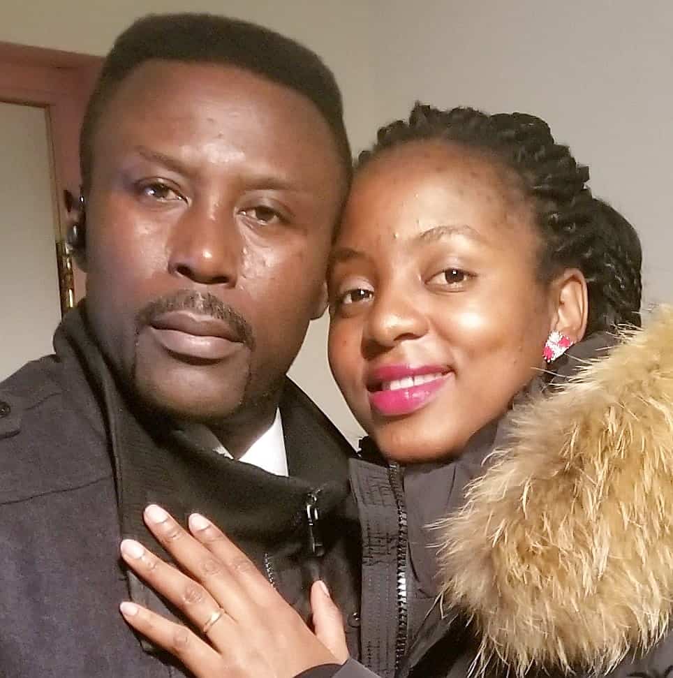 Sa conjointe tuée dès qu’il est libéré | JDM