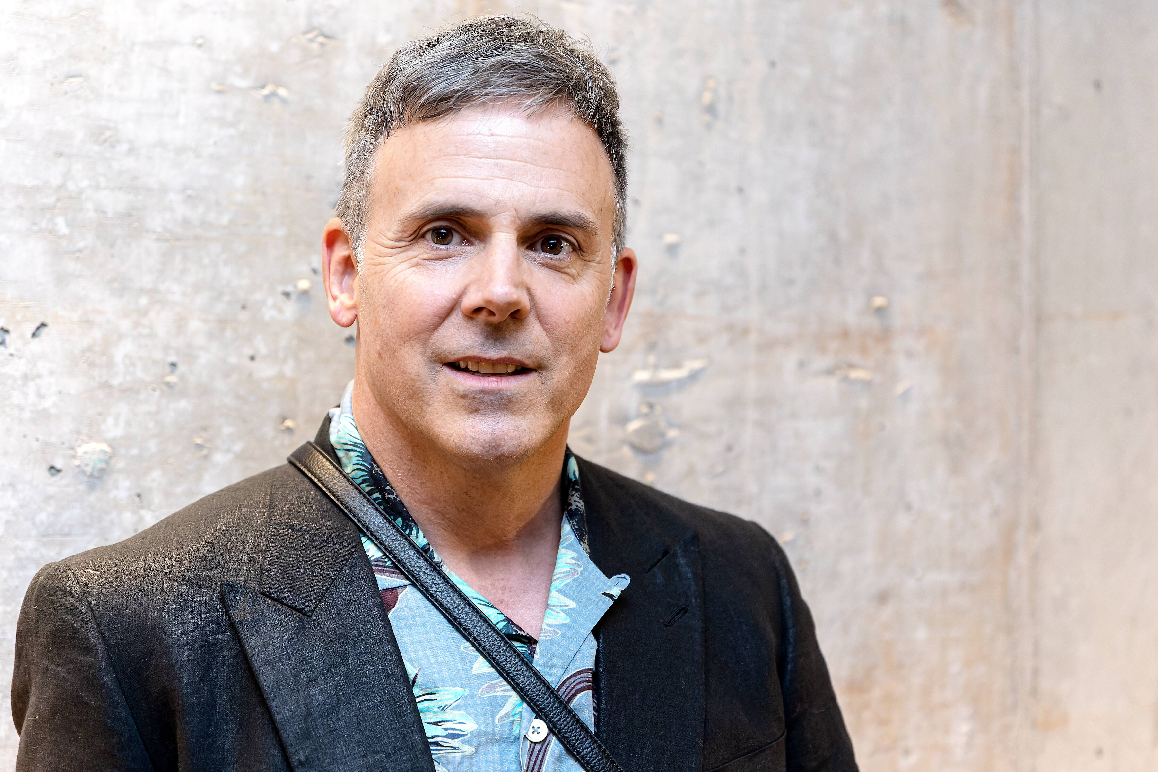 Niagara: François Pérusse a su relever le défi | JDQ