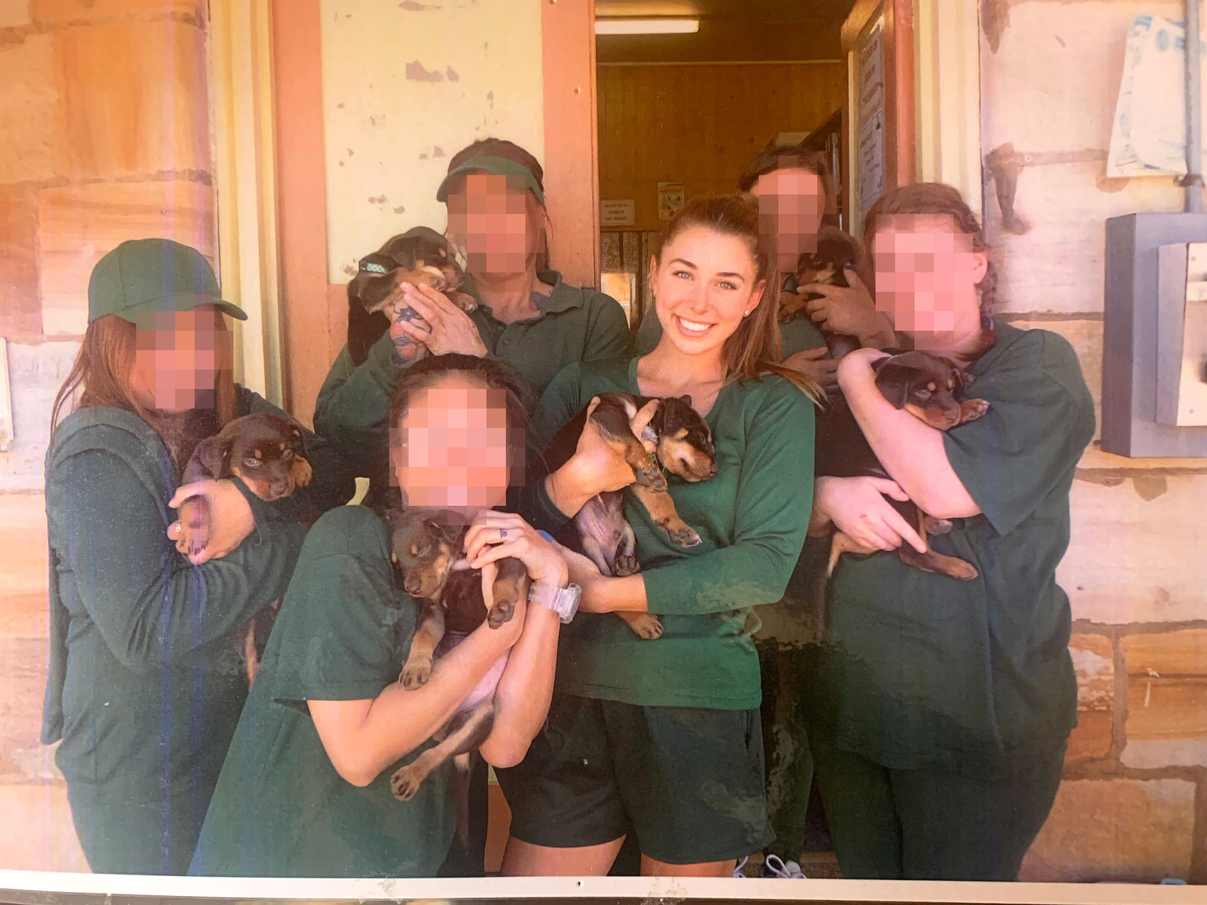 Mélina Roberge: son goût du luxe l’a menée en prison pendant cinq ans | JDM