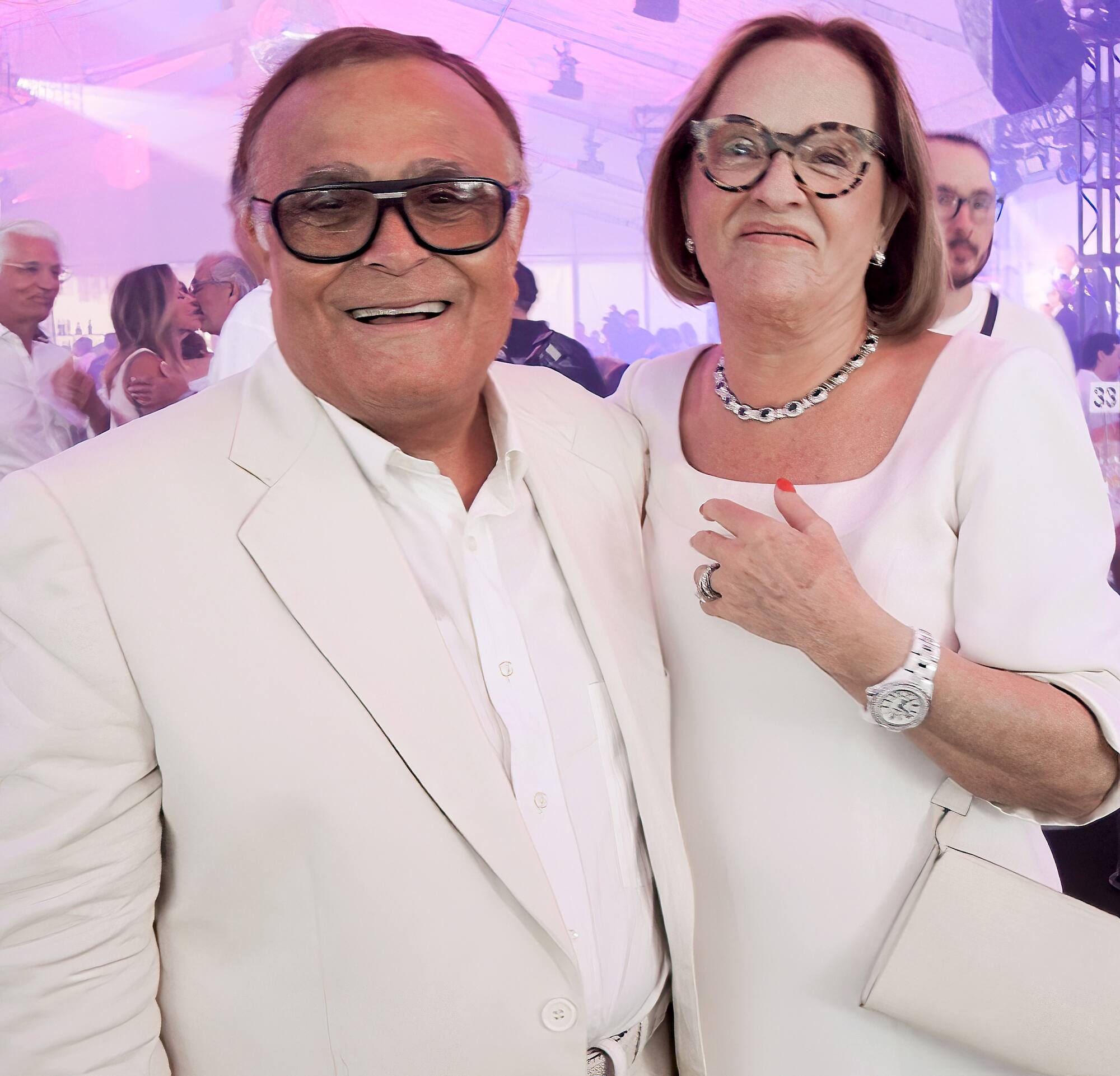 La 13e Notte in Bianco amasse 350 000$ | JDM