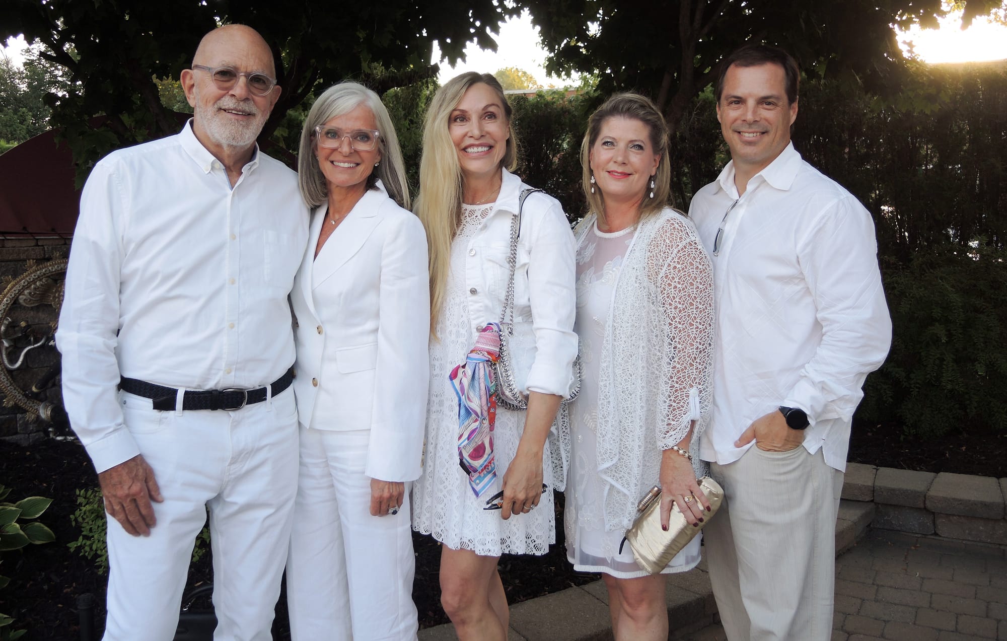 La 13e Notte in Bianco amasse 350 000$ | JDM