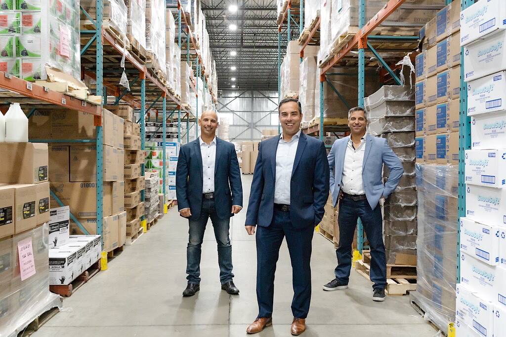 Emballages Ralik fête 25 ans de croissance | JDM