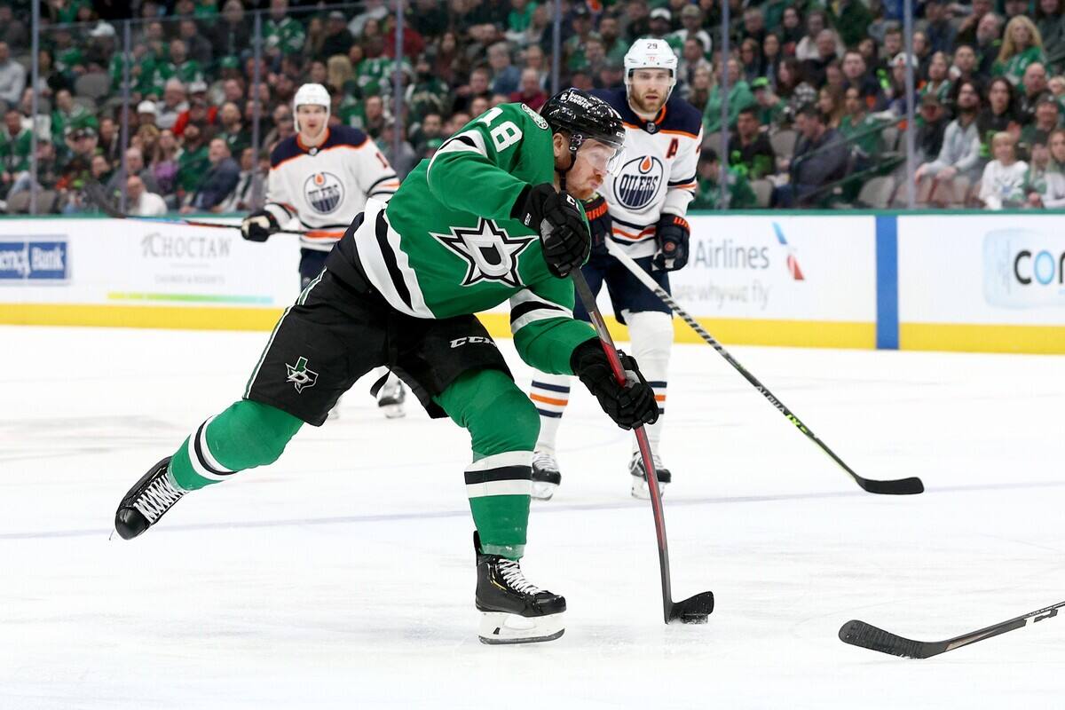 Michael Raffl rentre en Europe - TVA Sports