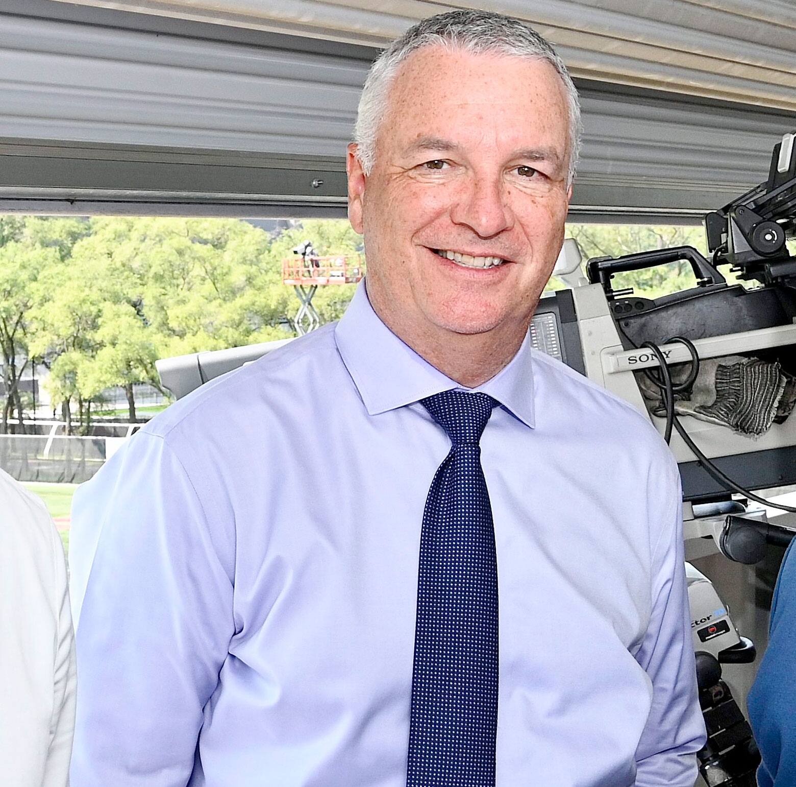 Entrevue: «Mon grand-père c’était comme mon père» - Denis Casavant | JDQ