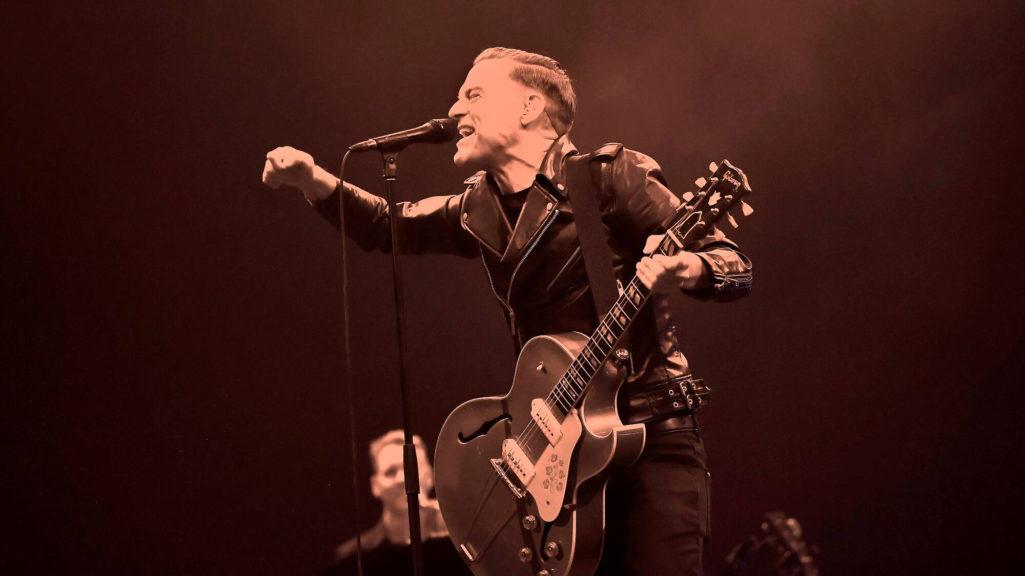Centre Vidéotron: formule gagnante pour Bryan Adams | JDQ