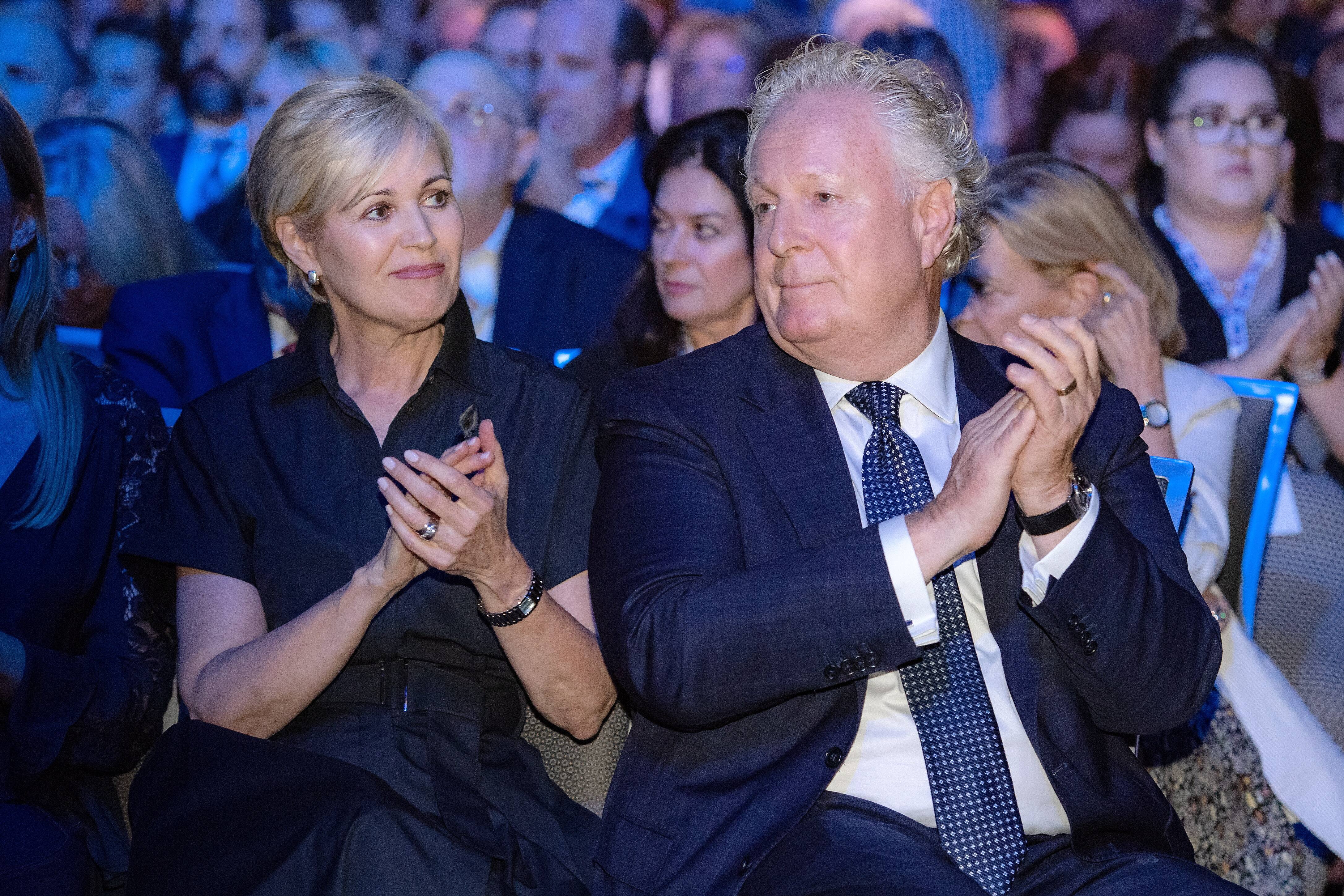 Charest retourne dans le secteur privé | JDM