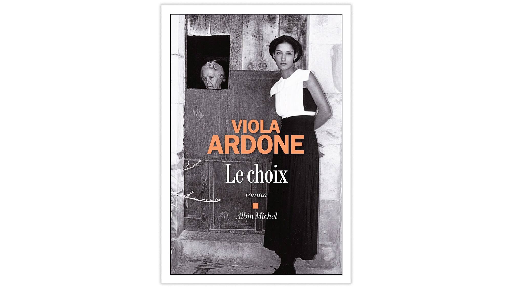 Nouveau roman de Viola Ardone: dire non à certaines lois ancestrales | JDM