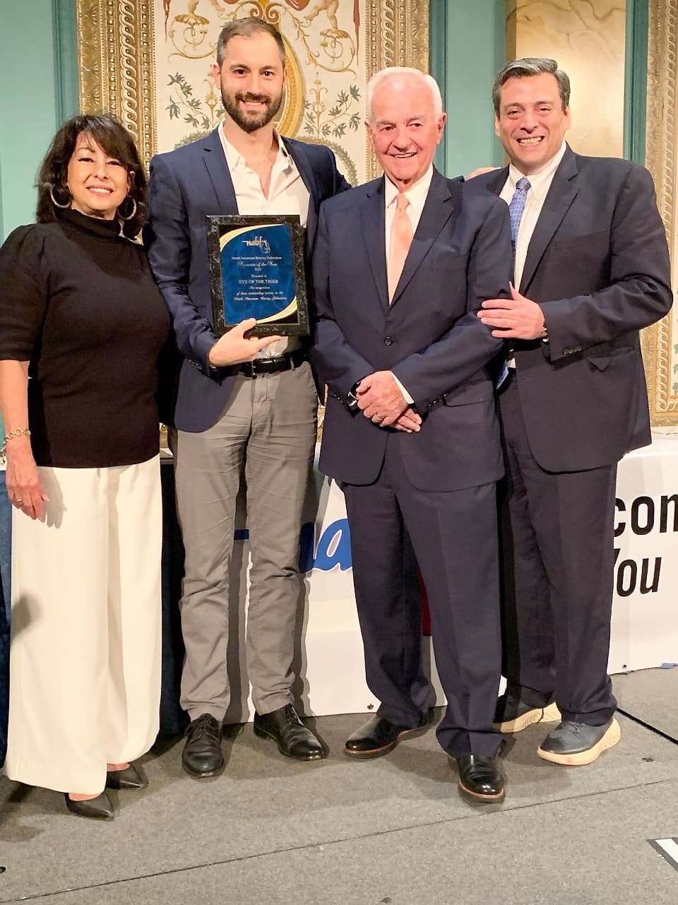 Négos à Vegas et Montréal pour Makhmudov | JDM