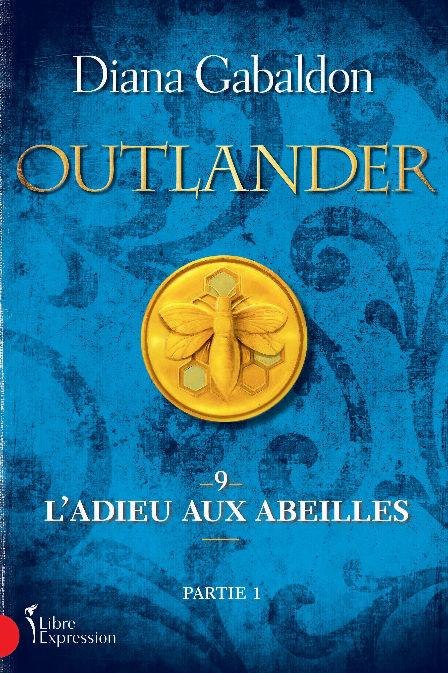 L’adieu aux abeilles: la suite attendue de la saga épique de Diana Gabaldon | JDQ