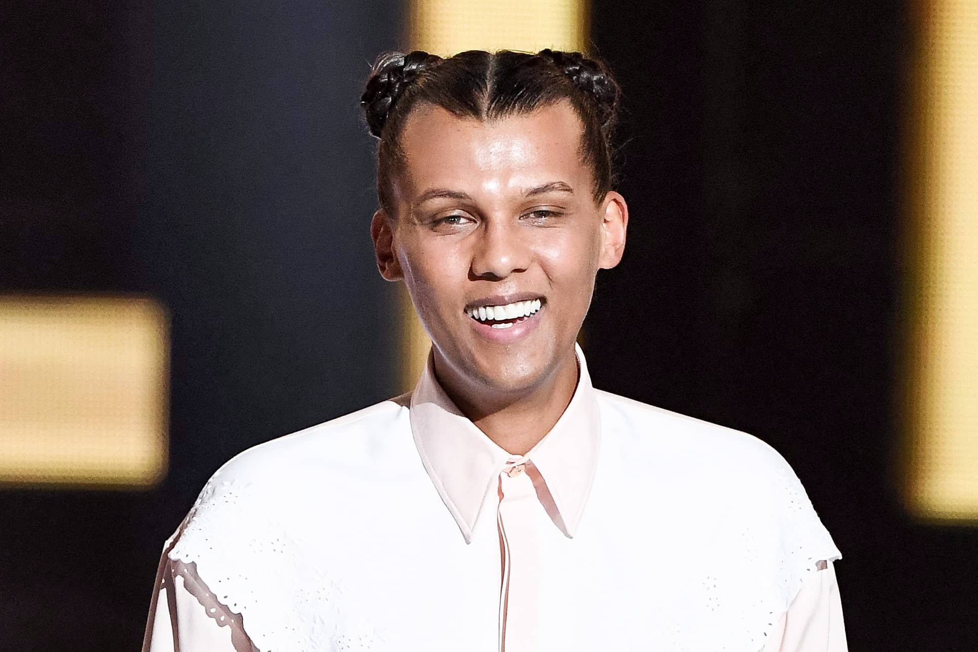 Stromae dévoile une nouvelle chanson avec Pomme | JDM
