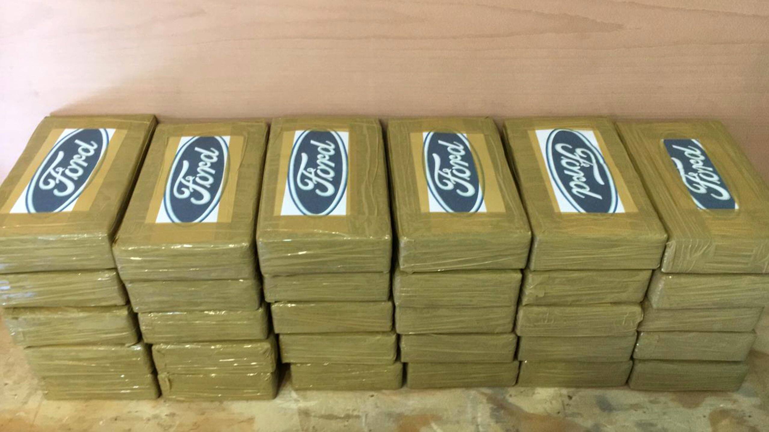 Crime organisé: la cocaïne à son plus bas prix depuis 40 ans à Montréal ...