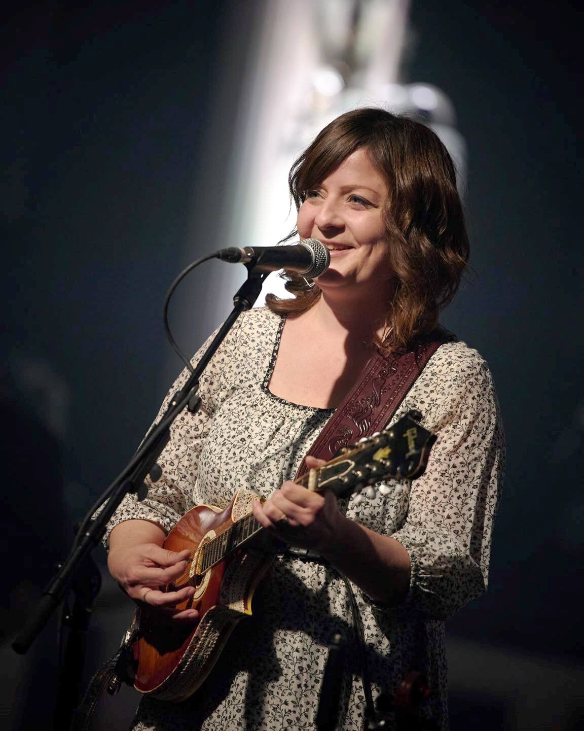 Projet solo country folk: Marie-Annick Lépine sait bien s’entourer | JDM