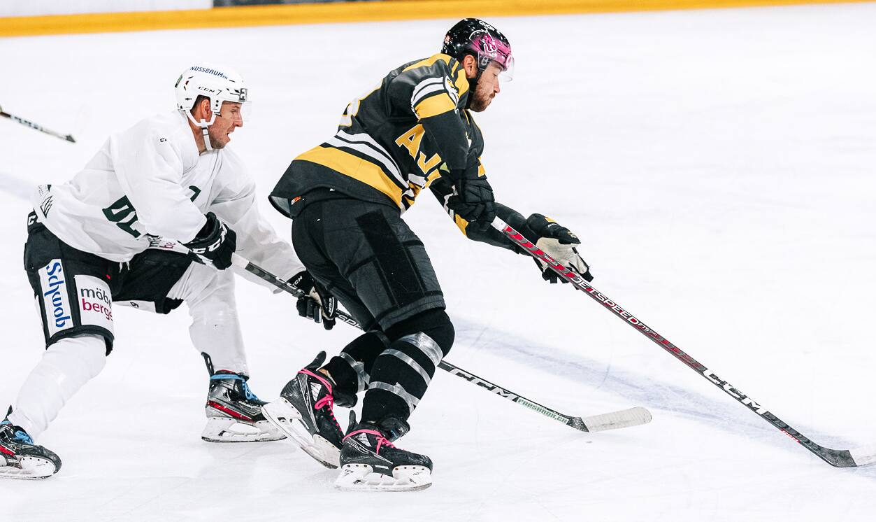 Ligue nationale de Suisse: un nouveau départ pour Frédérik Gauthier | JDM