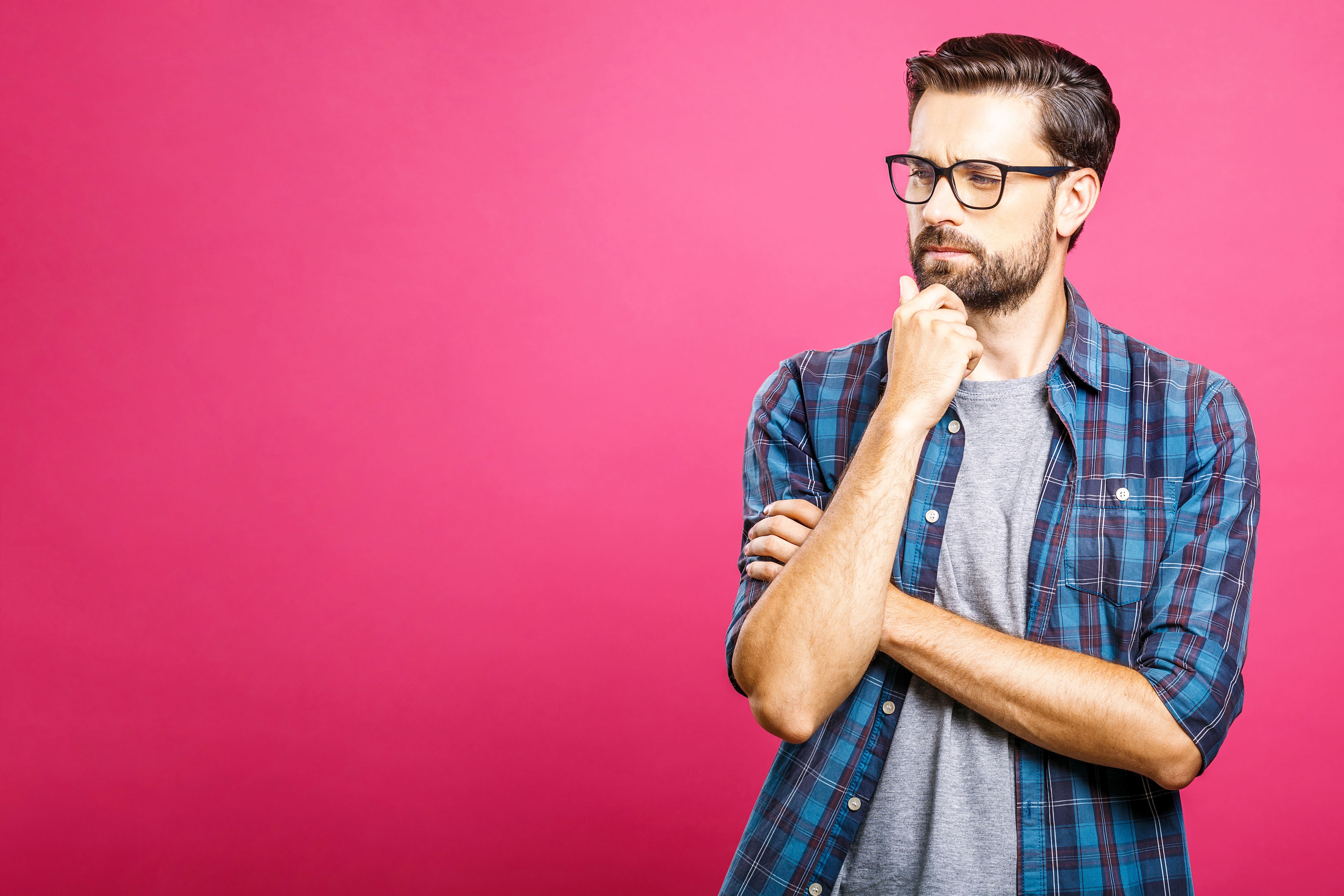 Psychologie: l’art de ruminer sans broyer du noir | JDQ