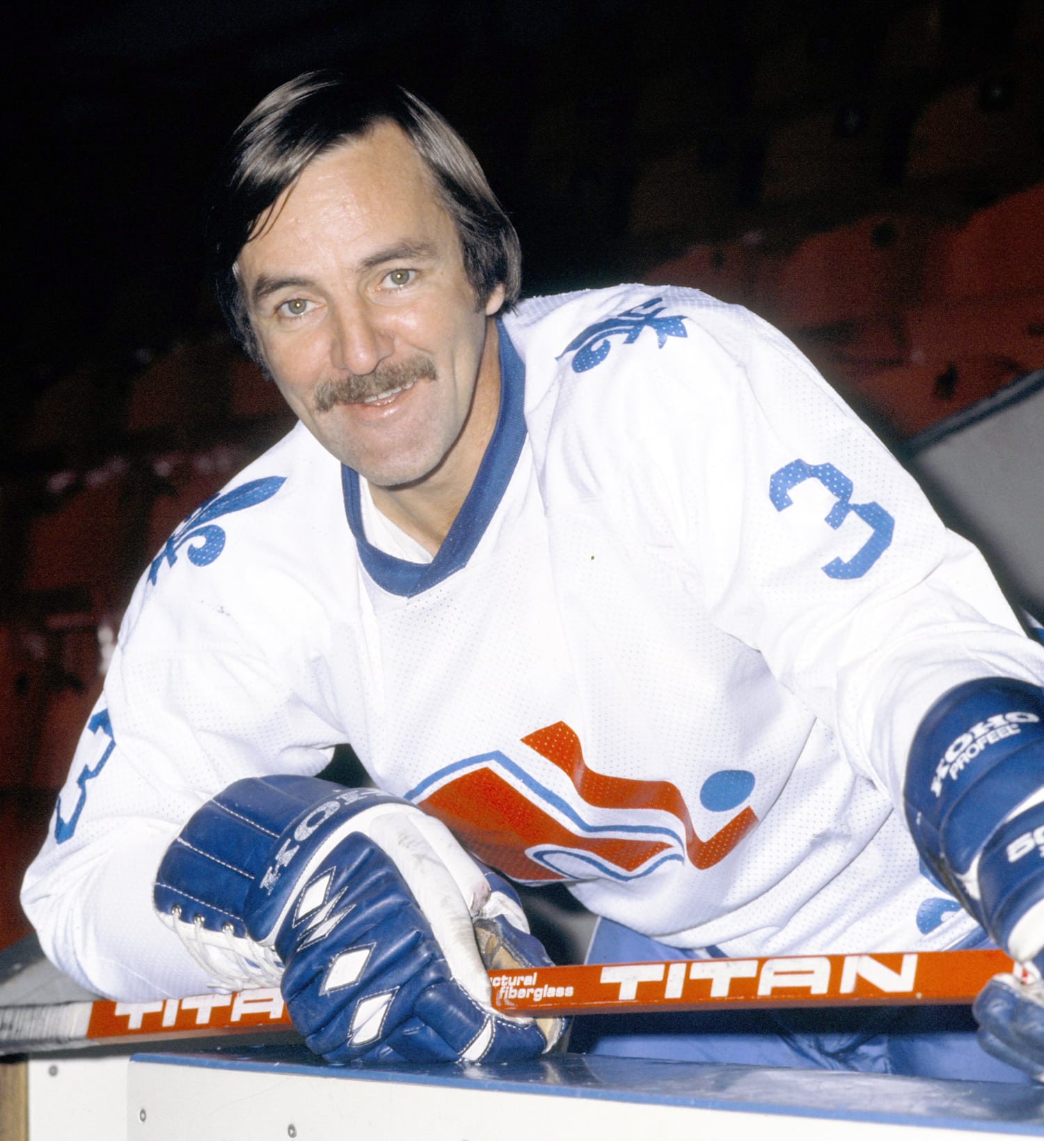 Les Nordiques, il y a 50 ans: le début d’une folle aventure | JDQ