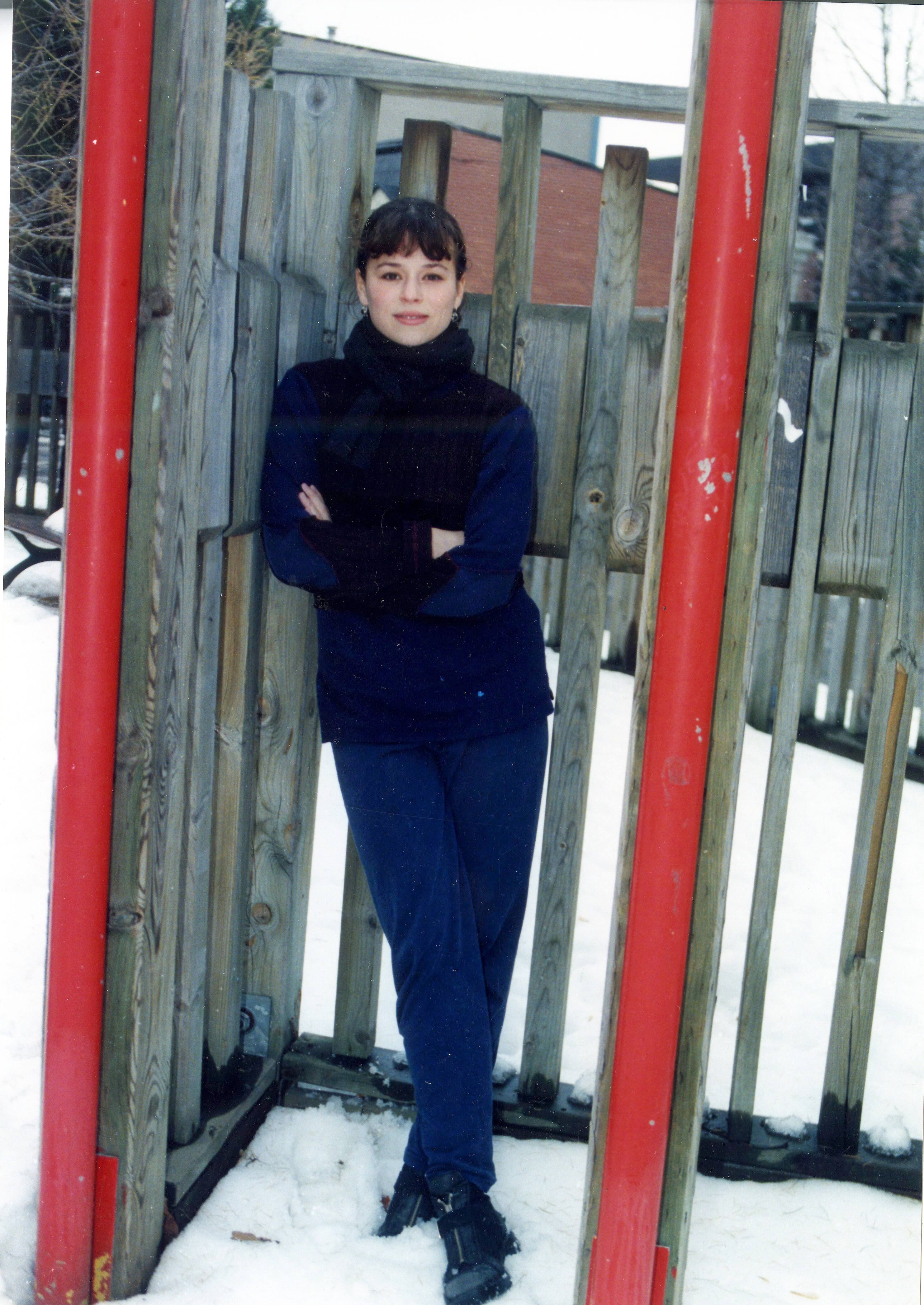 La carrière de Suzanne Clément en cinq photos souvenirs | JDM