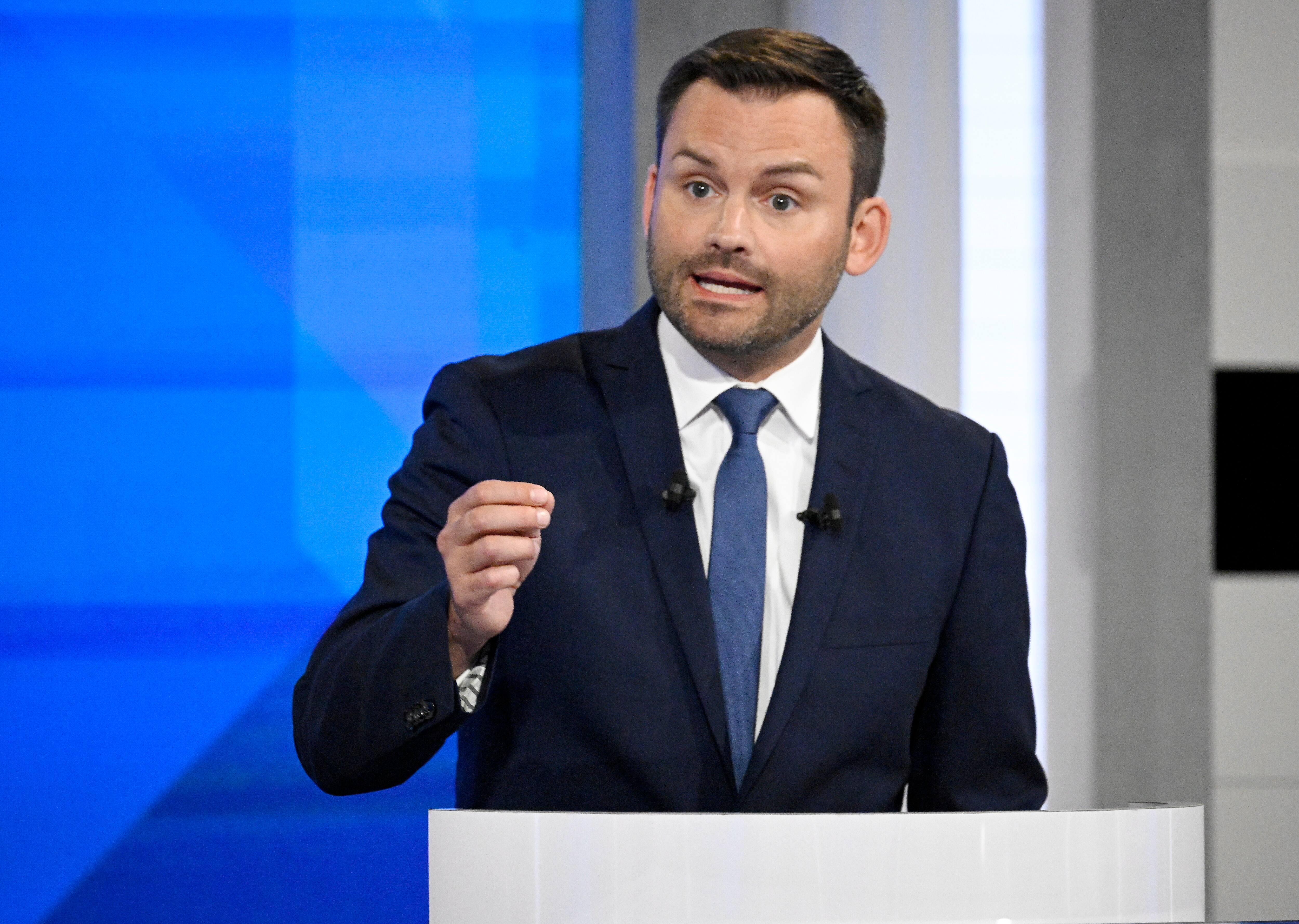 Deuxième débat: quels défis attendent les cinq chefs de parti? | JDQ
