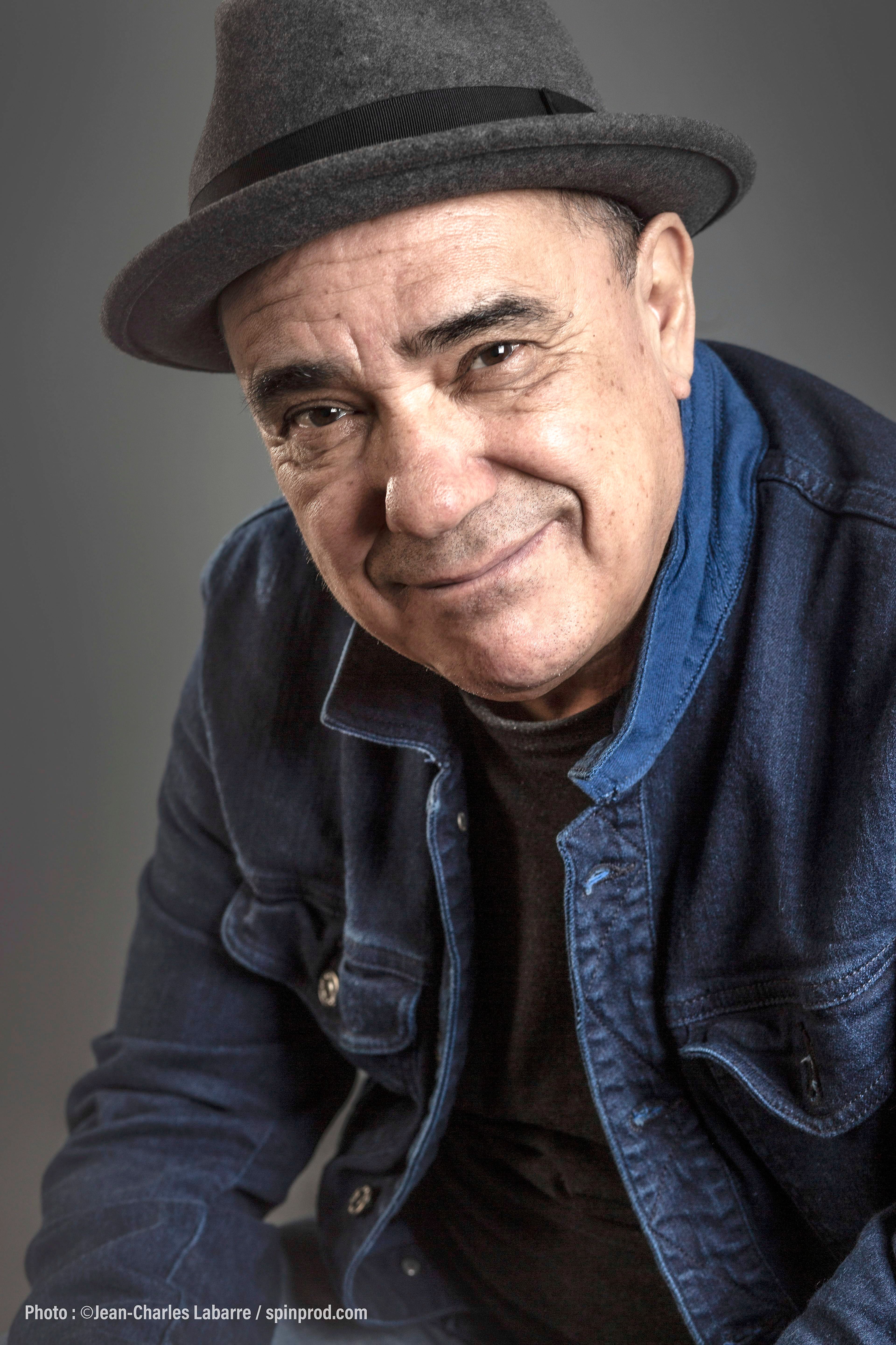 Biographie de Florent Vollant: «La musique m’a sauvé» | JDQ