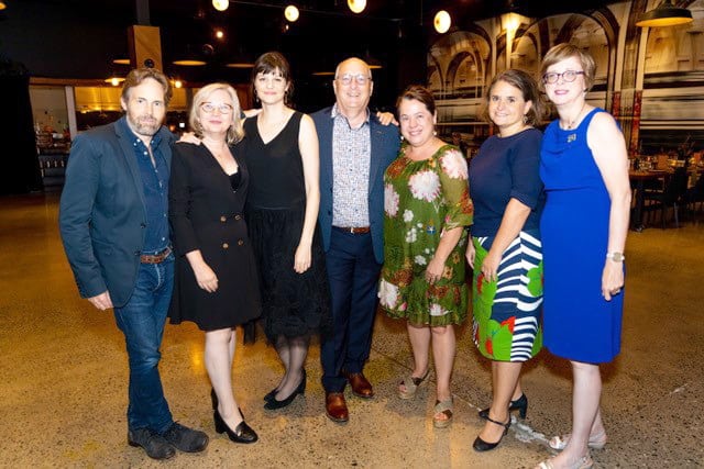 Une retraite bien méritée pour Christian Jetté | JDM