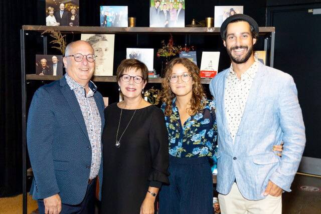 Une retraite bien méritée pour Christian Jetté | JDM