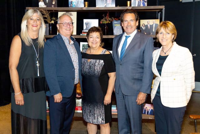 Une retraite bien méritée pour Christian Jetté | JDM