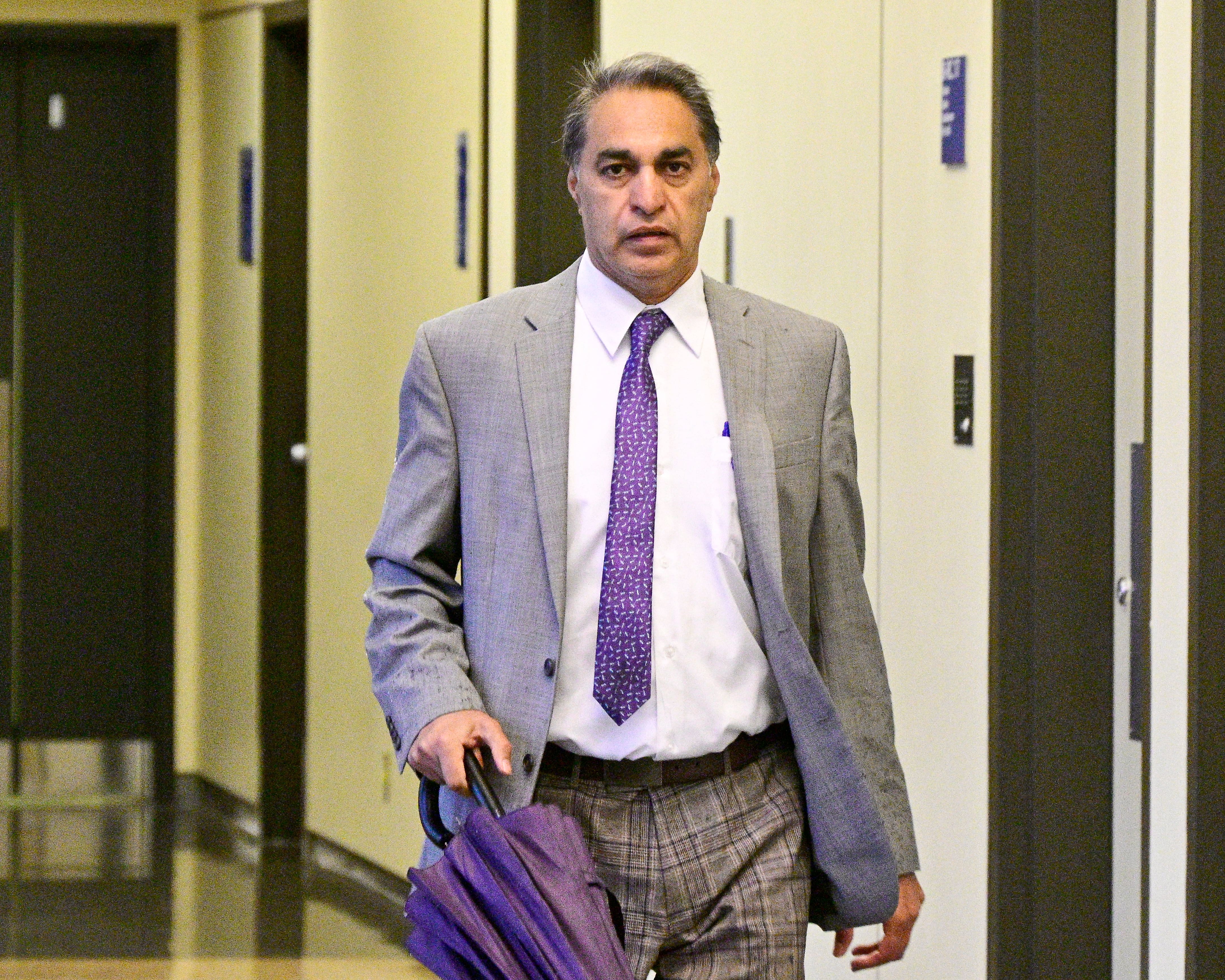 Carambolage mortel: au volant de son camion à cause d'une erreur de la ...