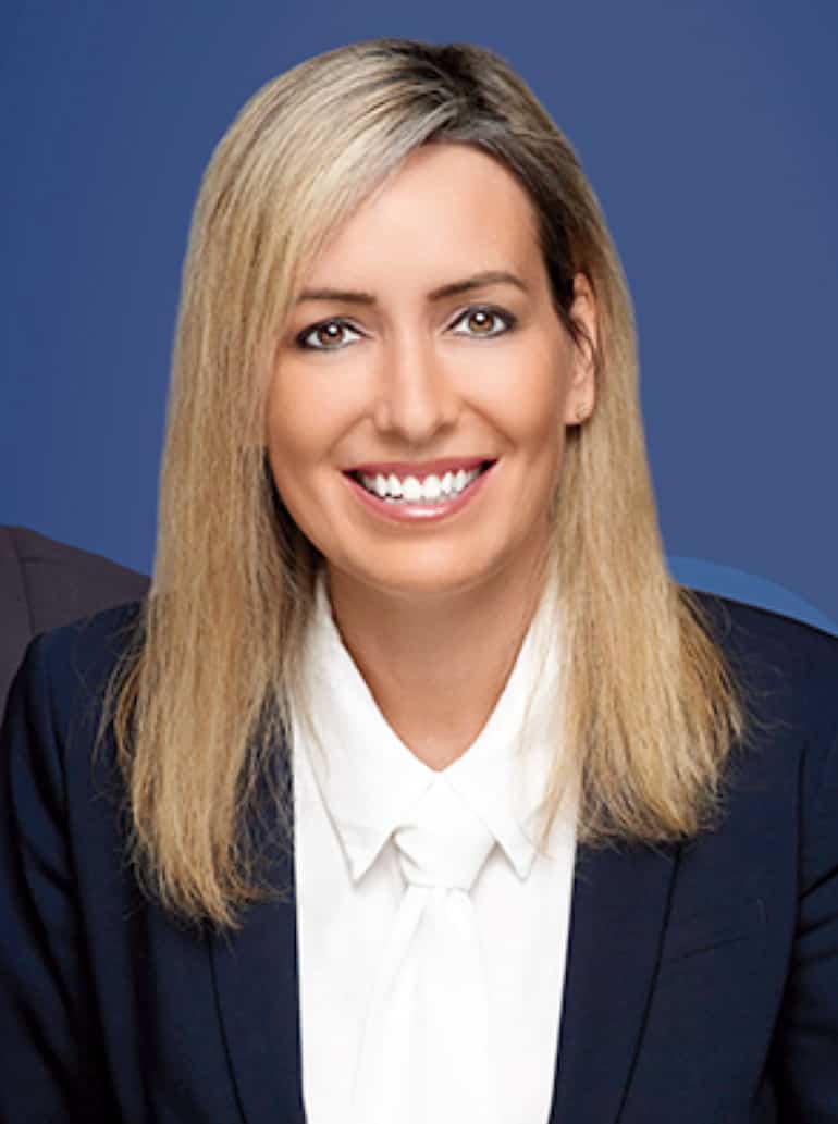 L’heure juste: une candidate du PCQ impute faussement une première dans ...