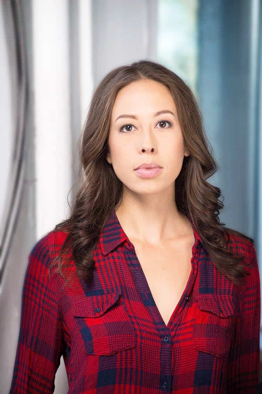 Dans la cuisine avec Cynthia Wu-Maheux: pour l’amour des repas à ...