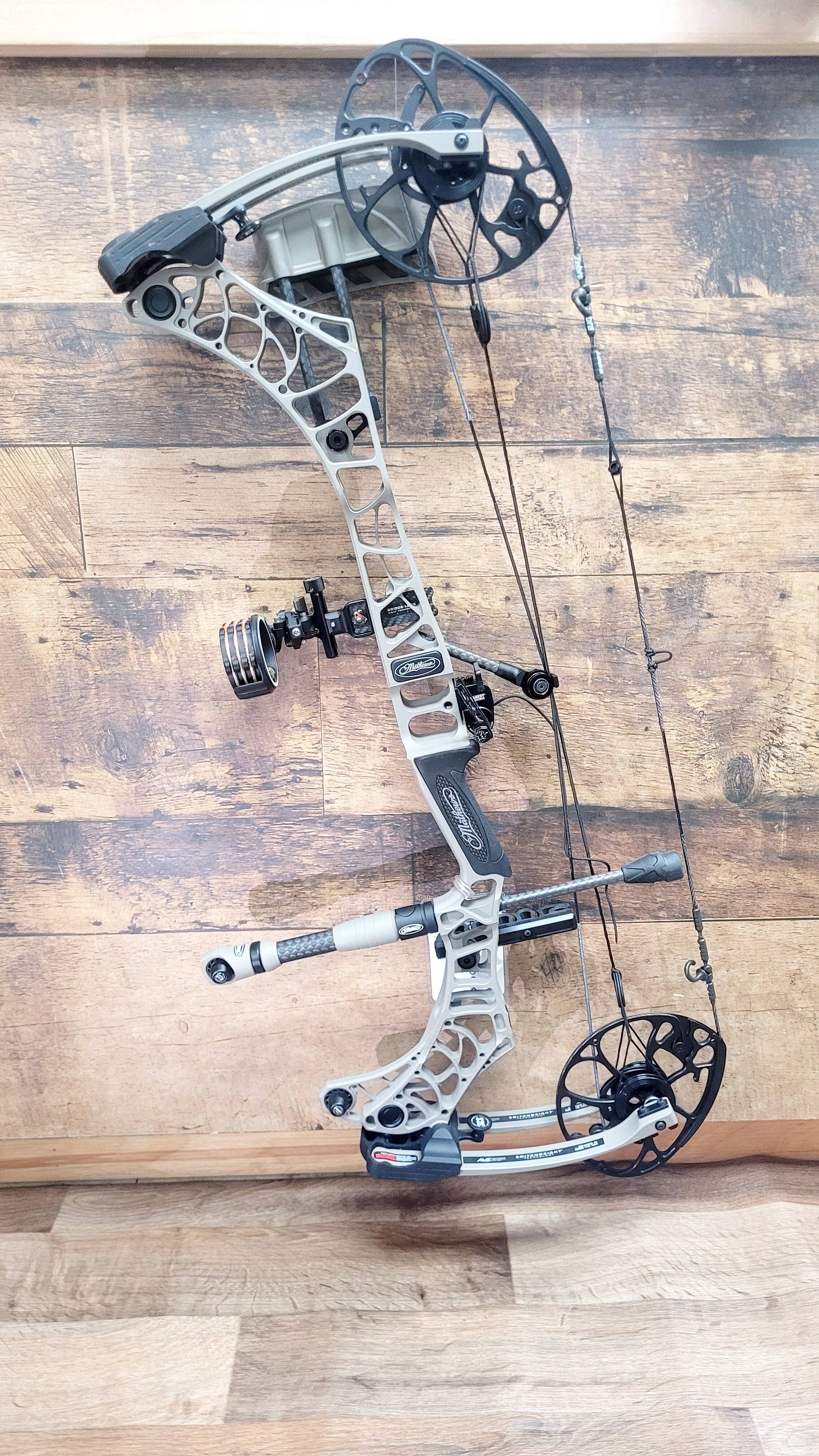 Cinq arcs de chasse performants | Le Journal de Montréal