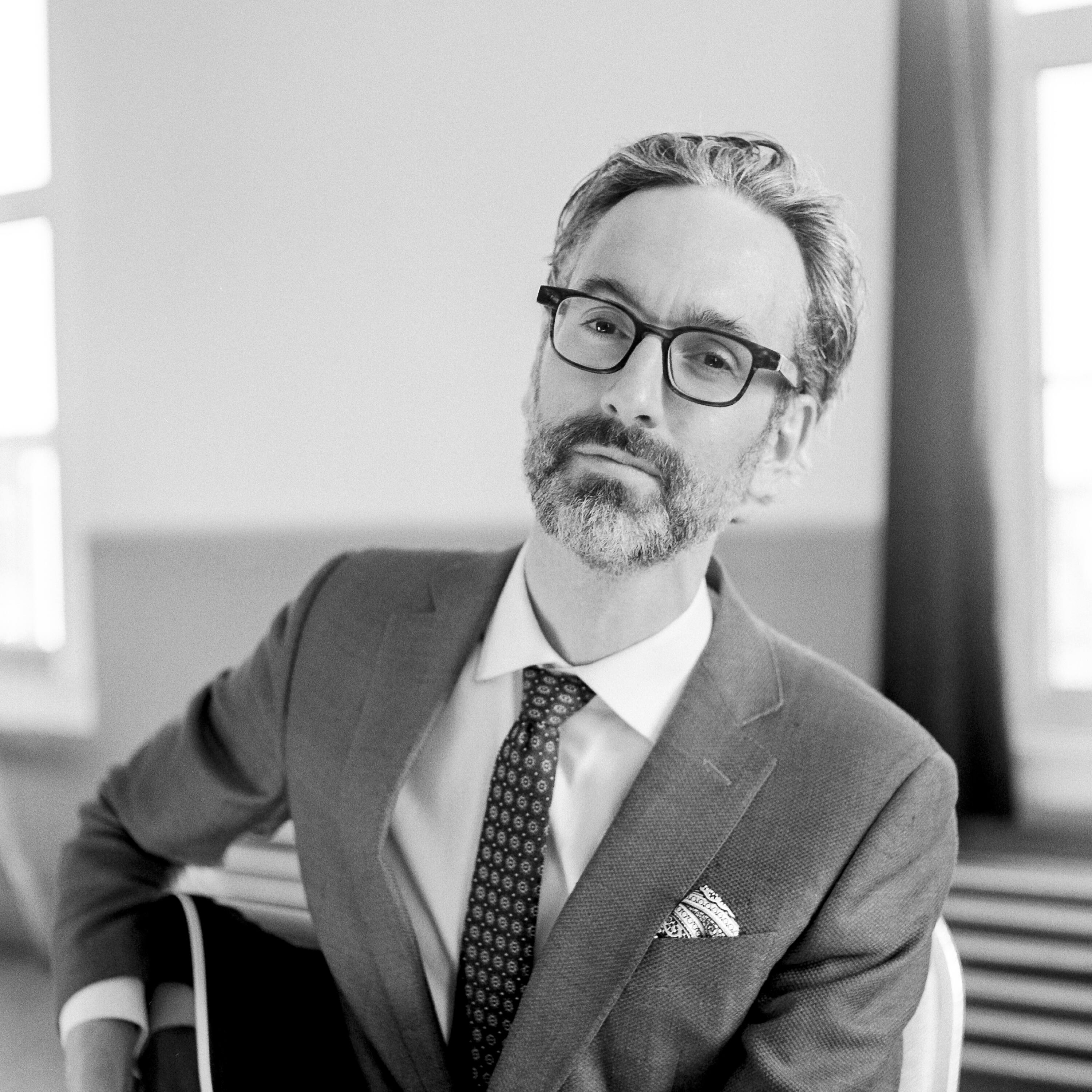 Un album créé d’instinct pour David Myles | JDQ