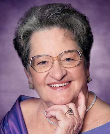 BLAIS VALADE, Marcelle | Le Journal de Montréal