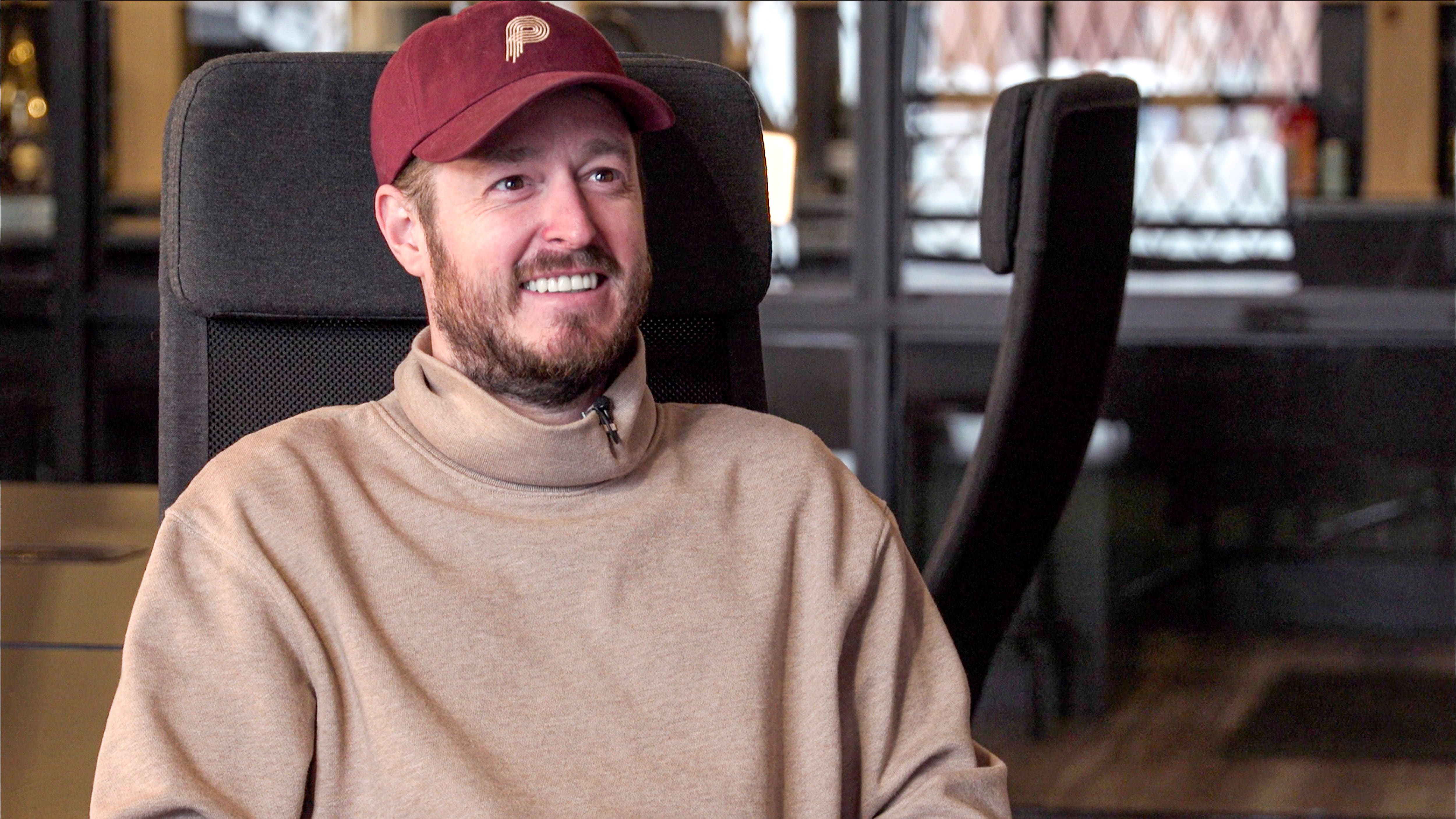 Olivier Primeau encore visé par un cocktail Molotov: le suspect arrêté ...