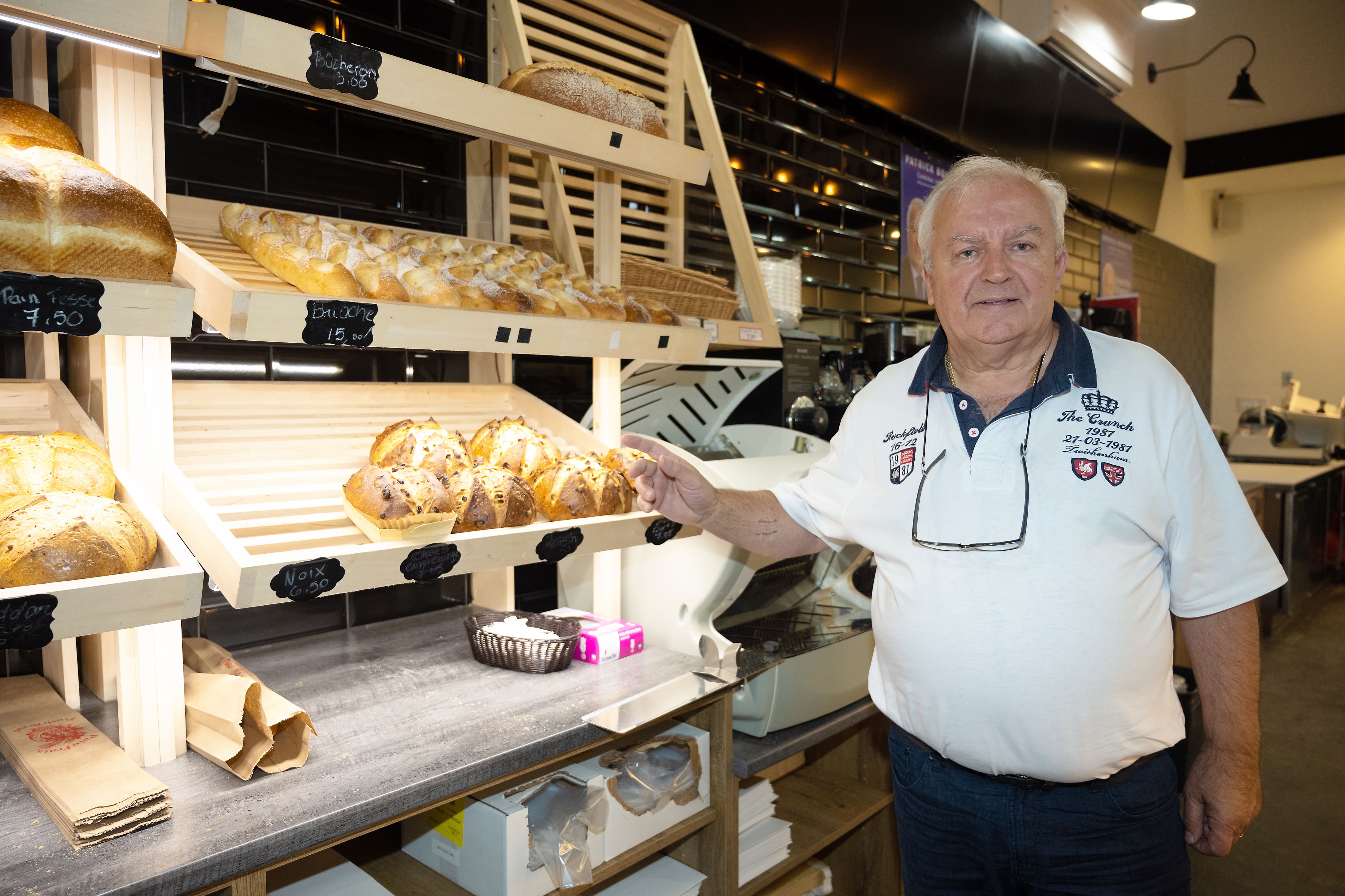 Un ex-candidat du Front national dans Portneuf | JDQ