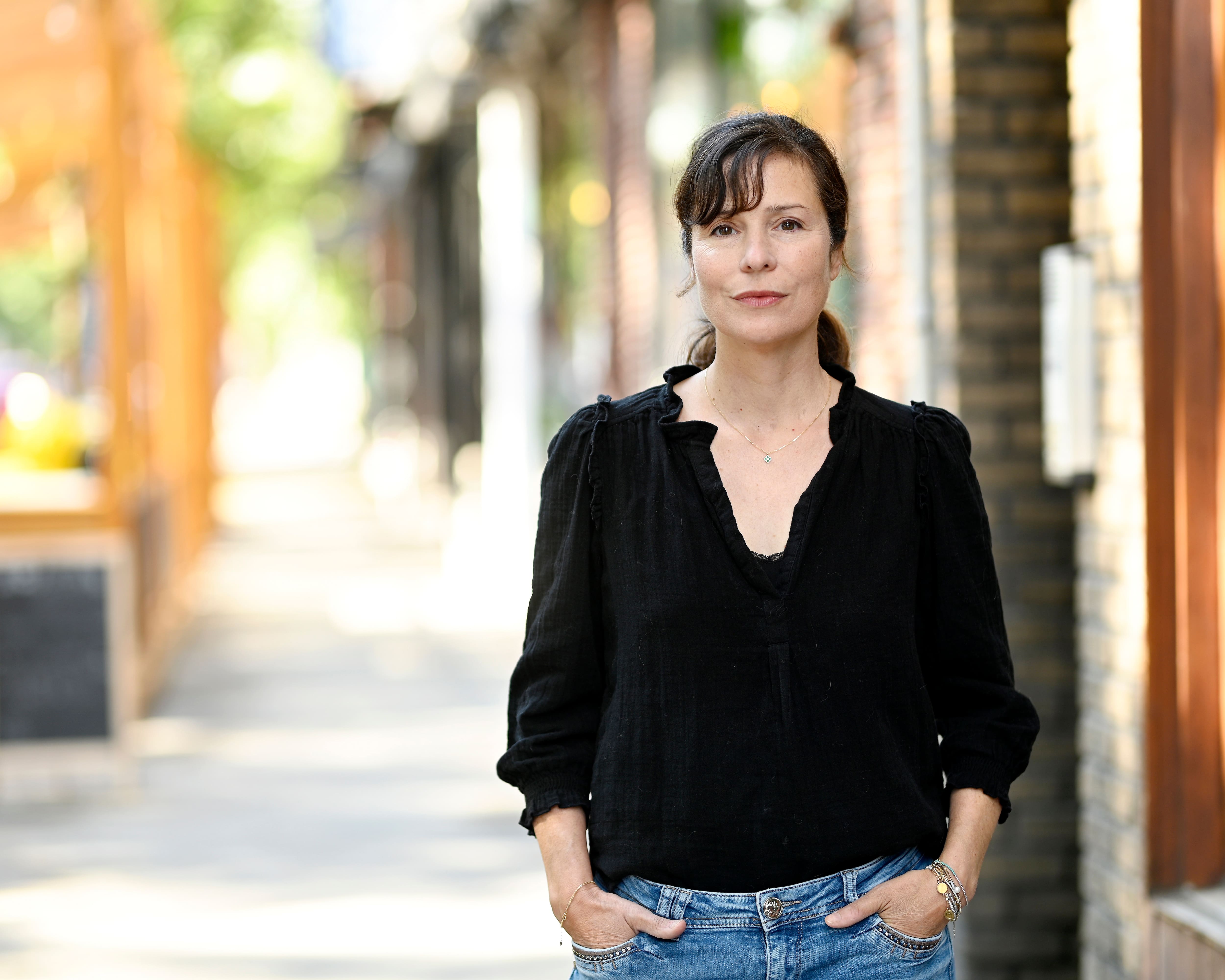 Nouvel ouvrage de Dominique Fortier: la littérature pour traverser un ...