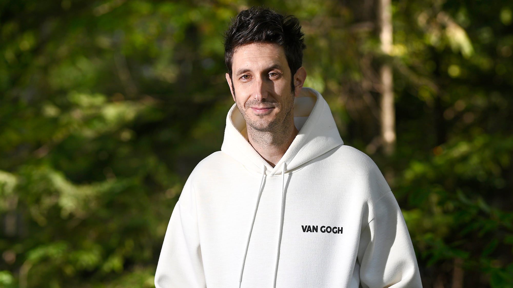 Le naturel de Jérémy Demay | Le Journal de Montréal